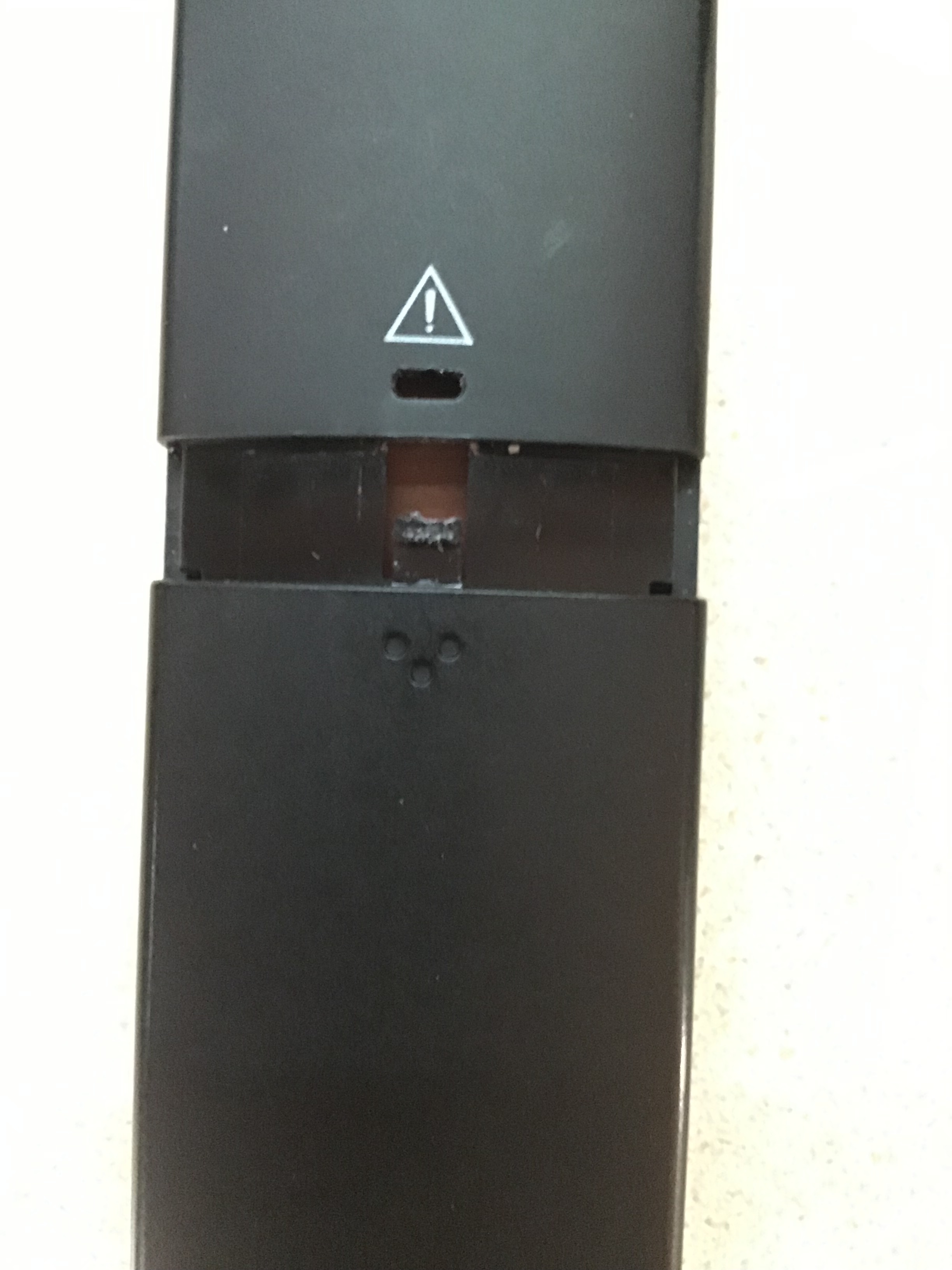 Muso remote - Streaming Audio - Naim Audio - Community