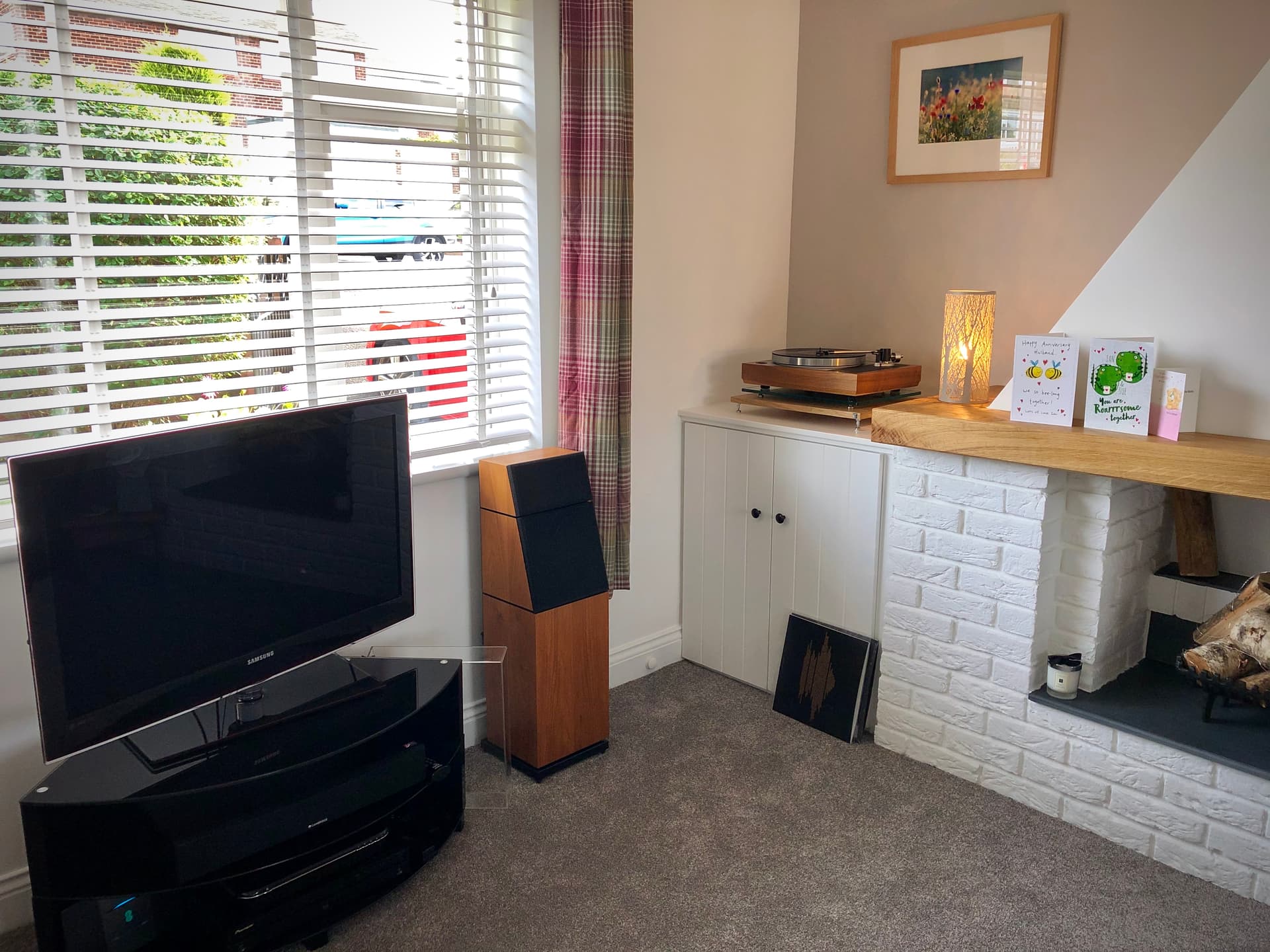 SBL finish options? - Hi-Fi Corner - Naim Audio - Community