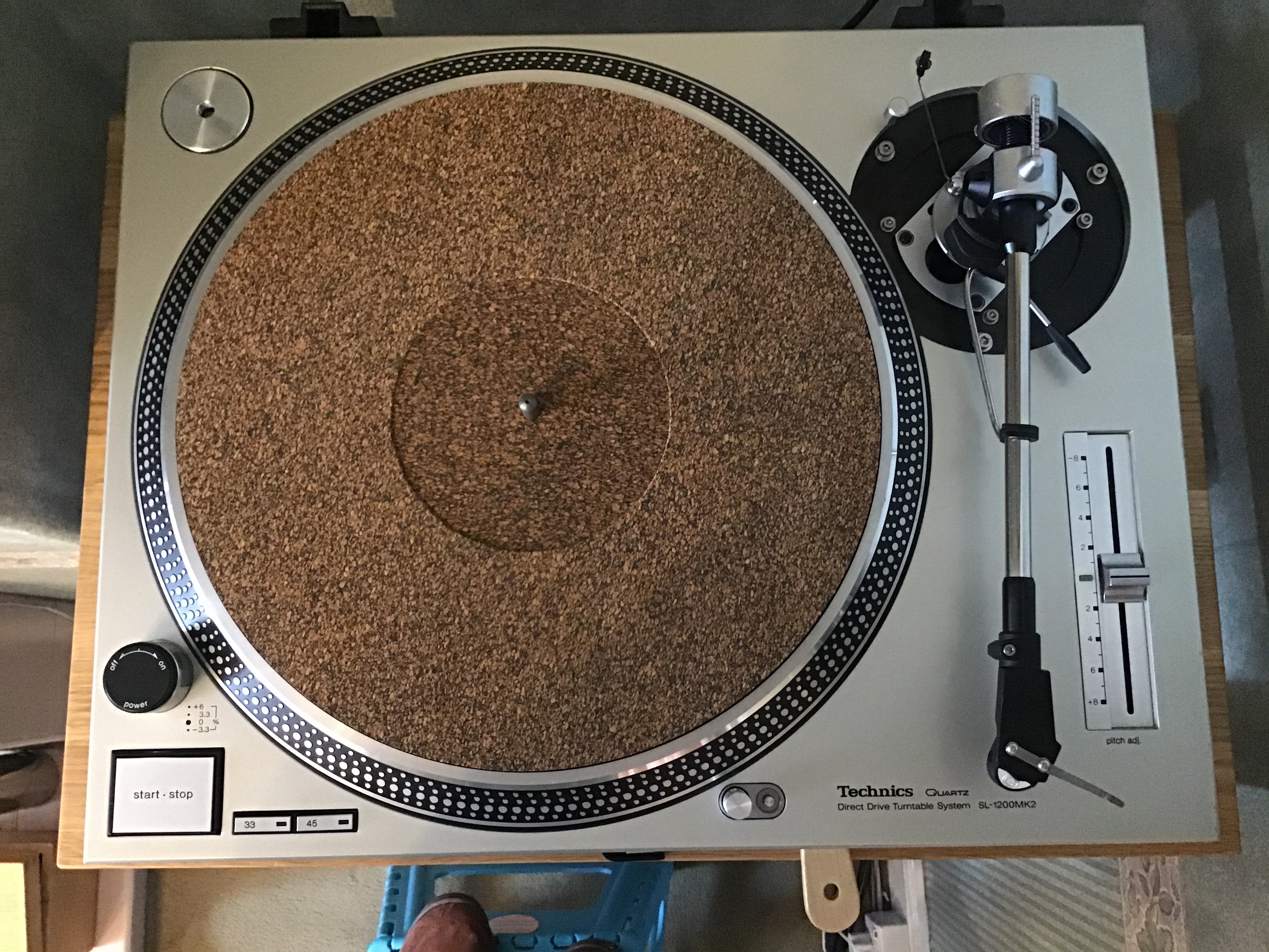 Show us your turntable - Hi-Fi Corner - Naim Audio - Community