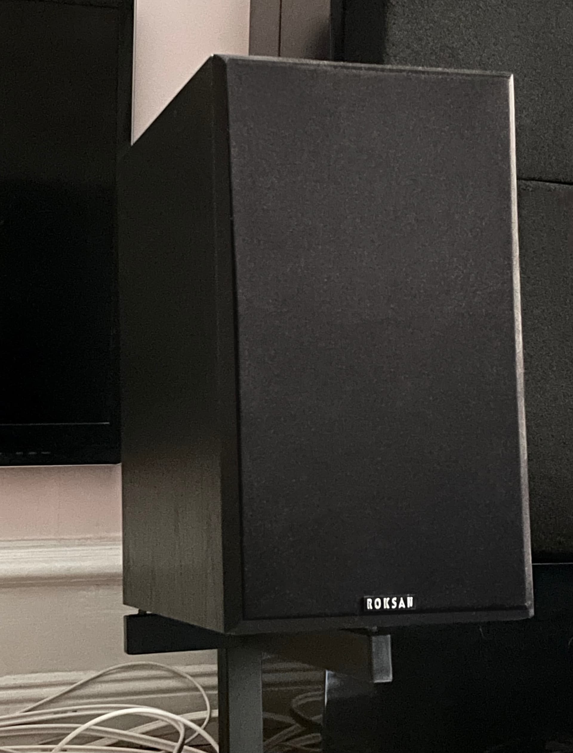 Roksan Darius - Hi-Fi Corner - Naim Audio - Community