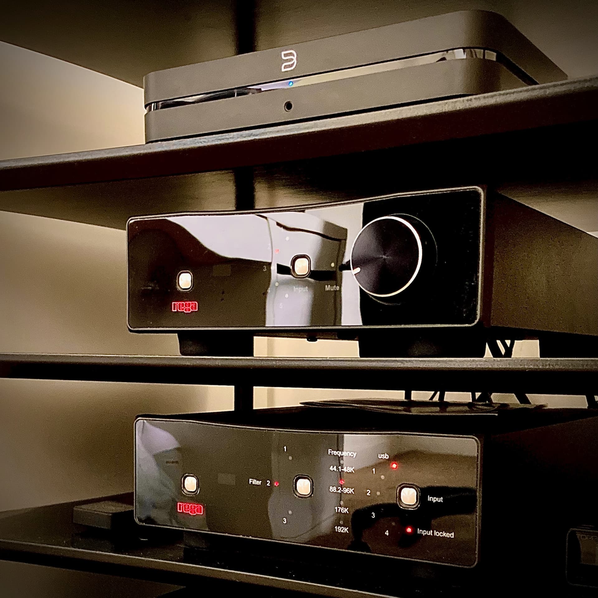 Bluesound Node N130 vs Naim vs Alternatives - Page 4 - Streaming Audio ...