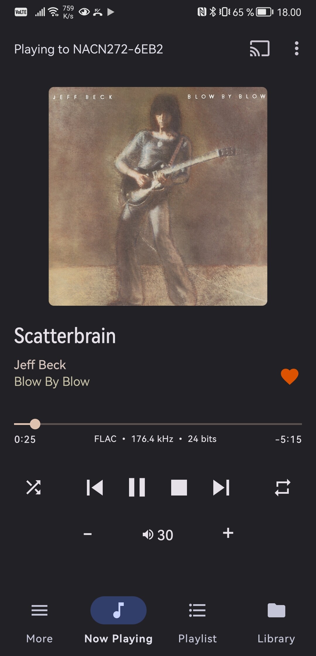 Today is the day for hi-res Tidal - Page 4 - Streaming Audio - Naim ...