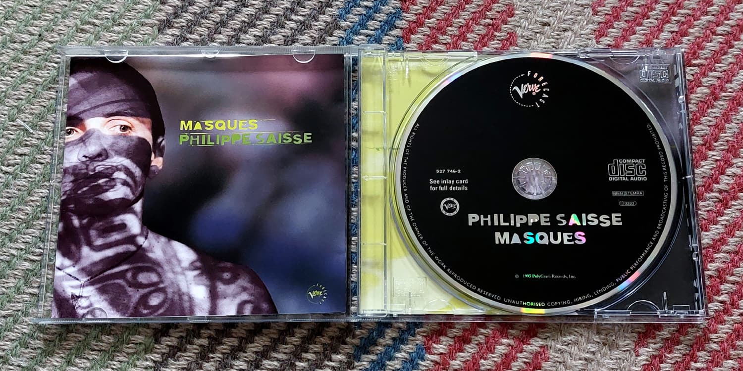 What are you listening to in 2023 and why might anyone be interested ...