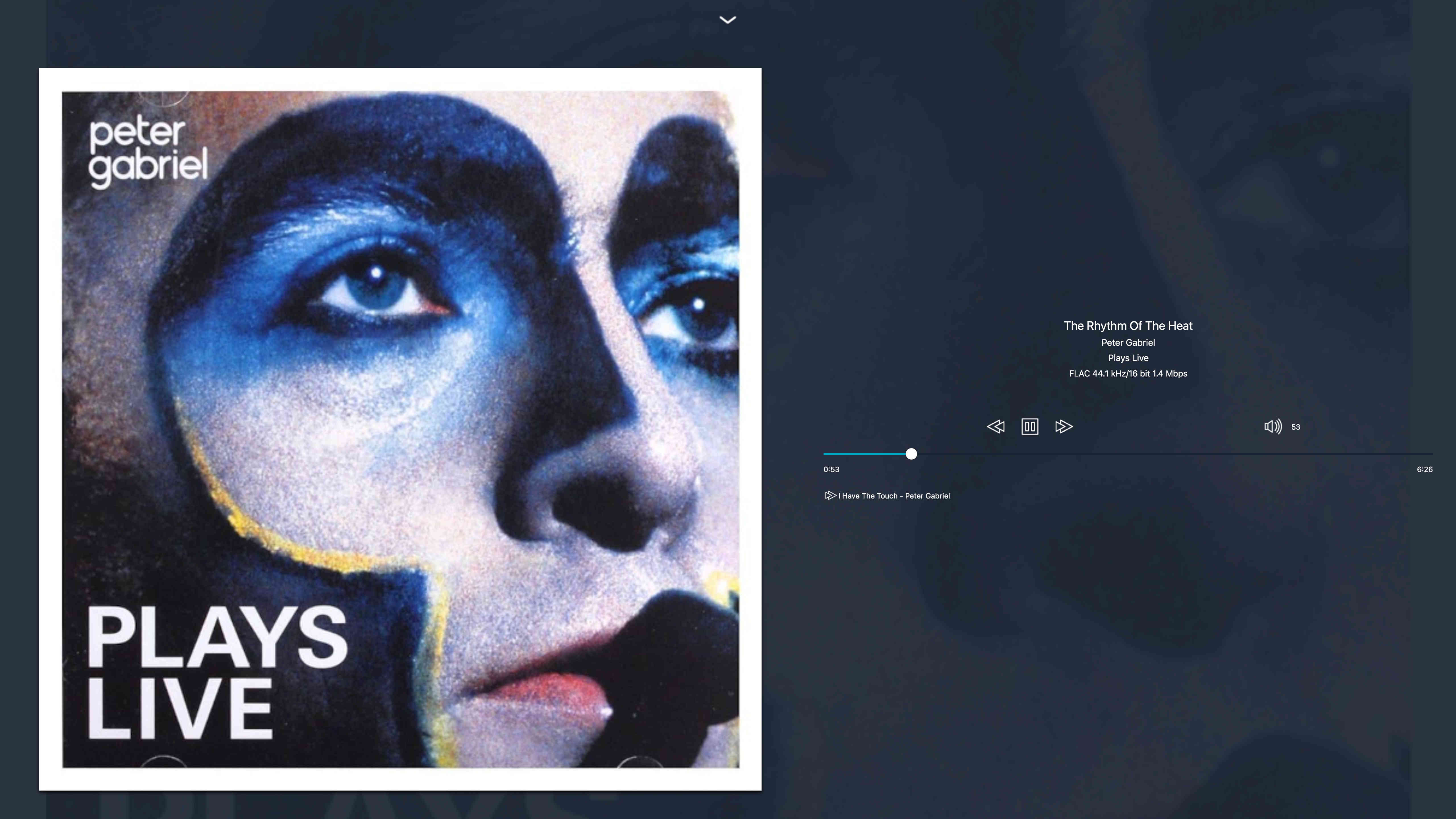 What are you listening to in 2023 and why might anyone be interested ...
