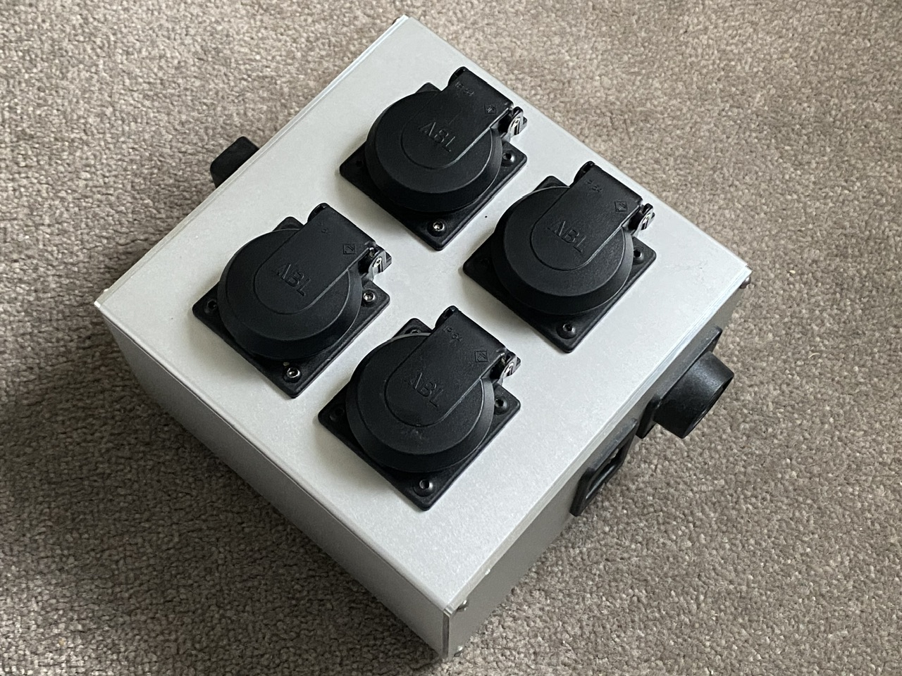 Mains Blocks and Mains extensions - Page 13 - Hi-Fi Corner - Naim Audio ...