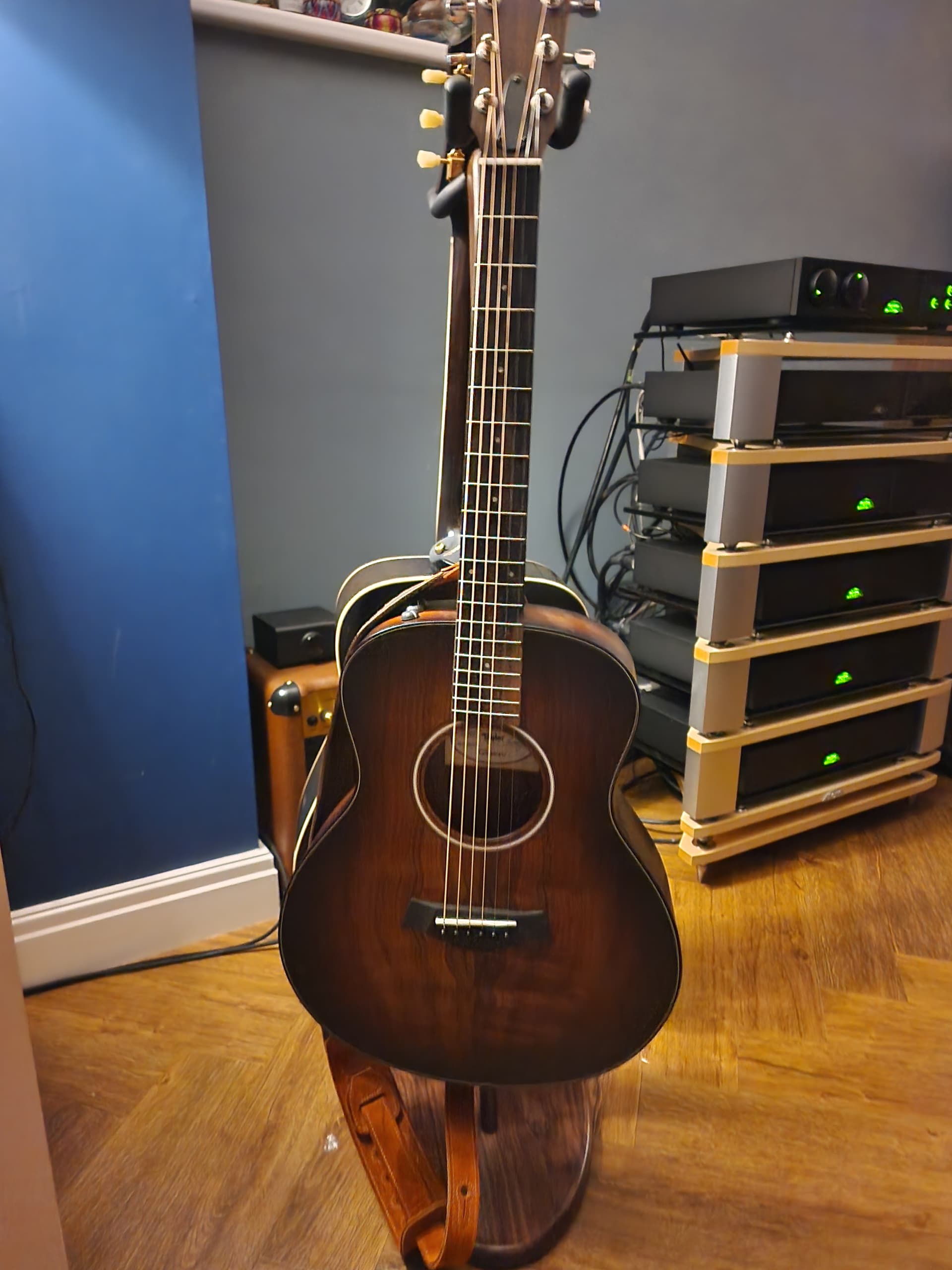 Show us your guitars! - Page 65 - Lounge - Naim Audio - Community