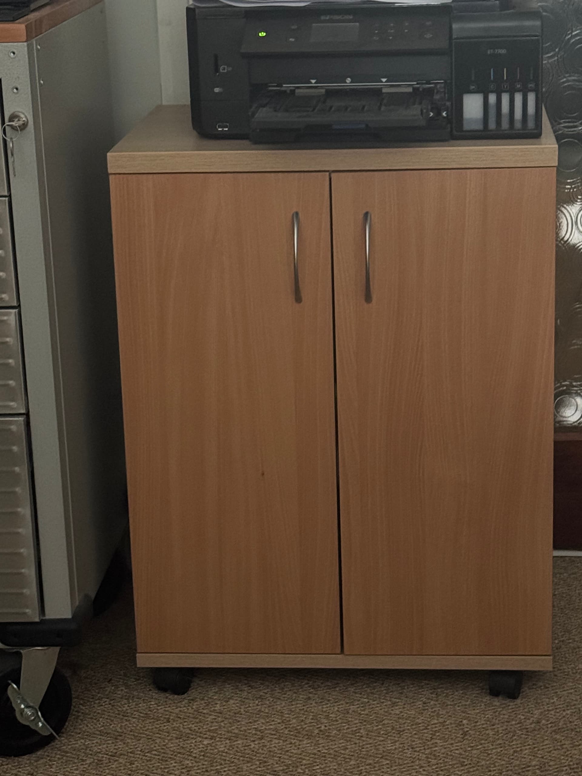 Any ideas for a "communications cupboard"? - Streaming Audio - Naim ...