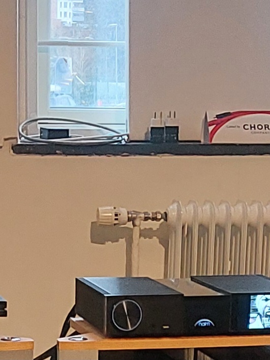 English Electric EE1 Plus - Streaming Audio - Naim Audio - Community