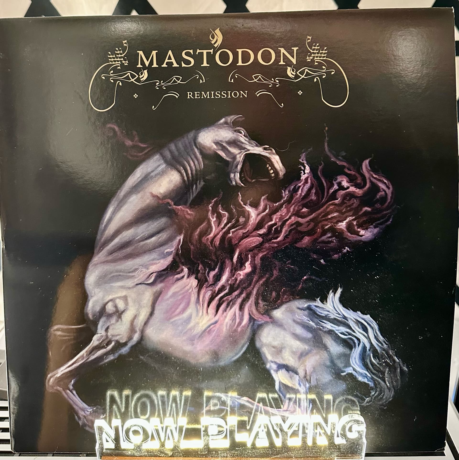 What are you listening to in 2024 and why might anyone be interested ...