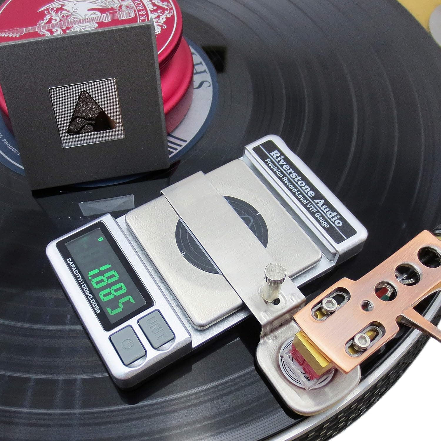 Getting an XS3 this month, and more - phono input/cable quiery from a ...