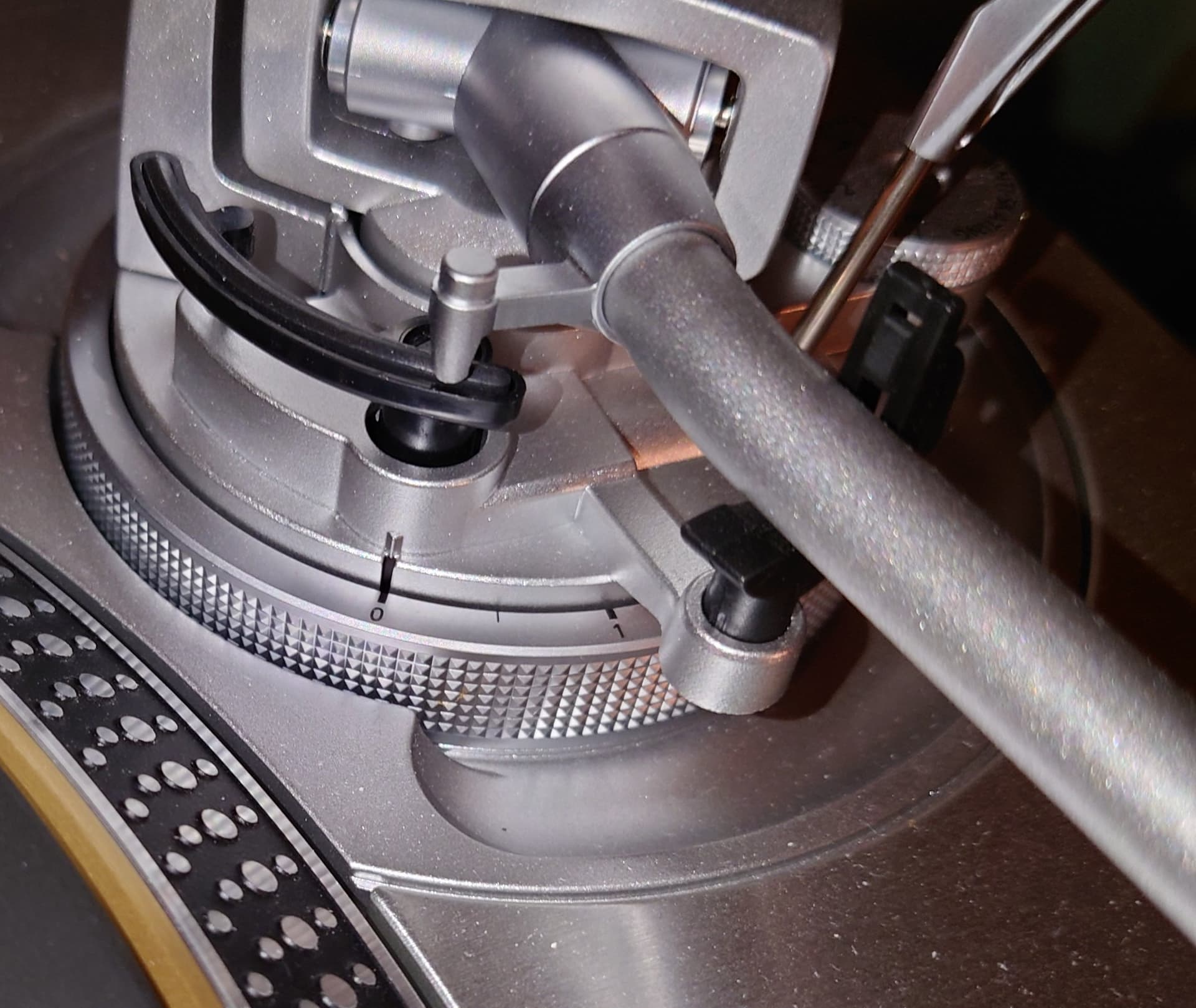 Record Player Musings - Page 5 - Hi-Fi Corner - Naim Audio - Community