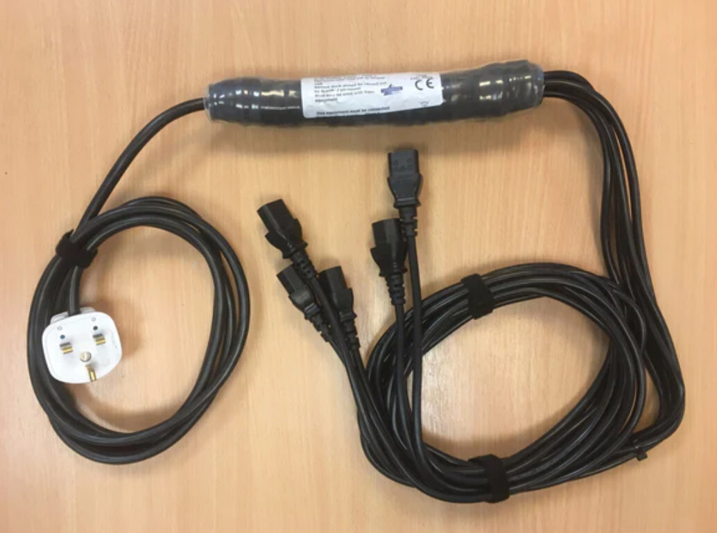 Mains Blocks and Mains extensions - Hi-Fi Corner - Naim Audio - Community