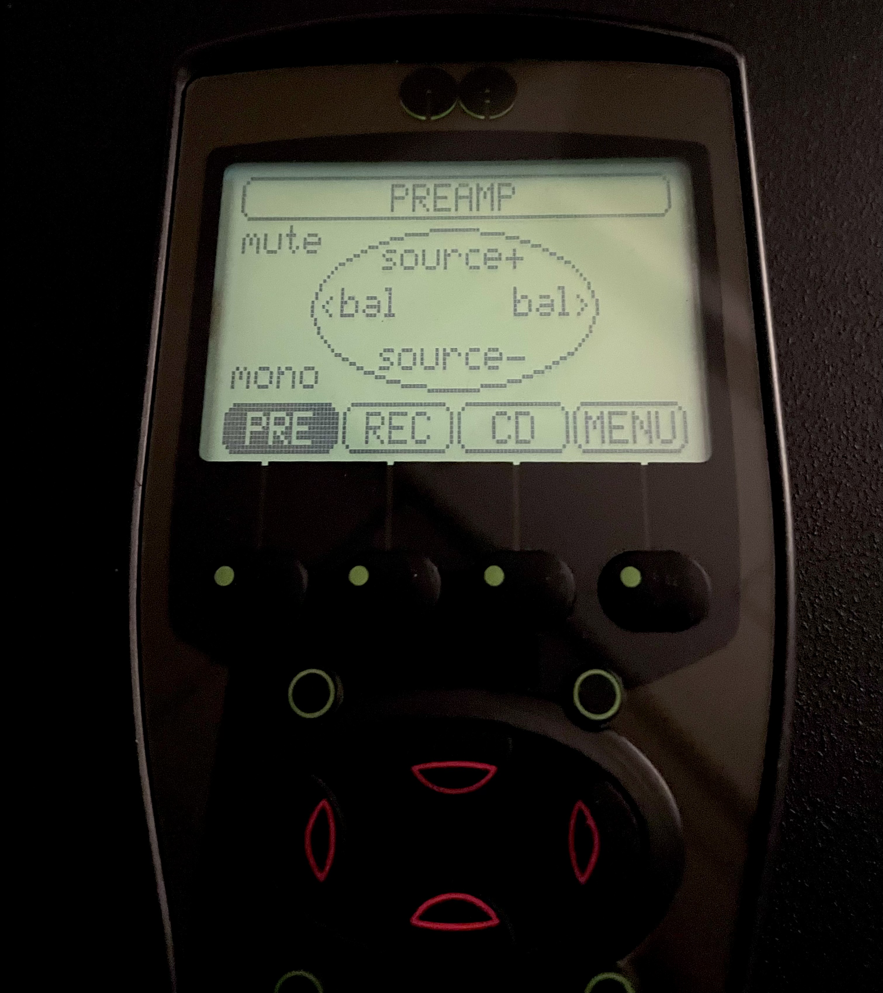 Naim Flash - Hi-Fi Corner - Naim Audio - Community