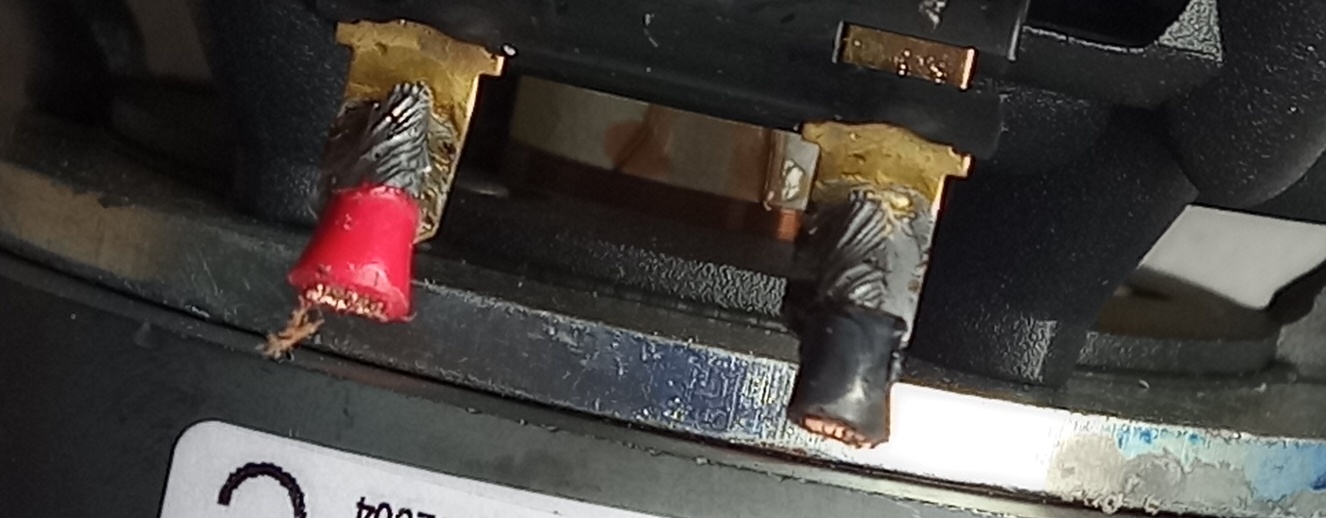 How To Wire Naim Plugs - Hi-Fi Corner - Naim Audio - Community