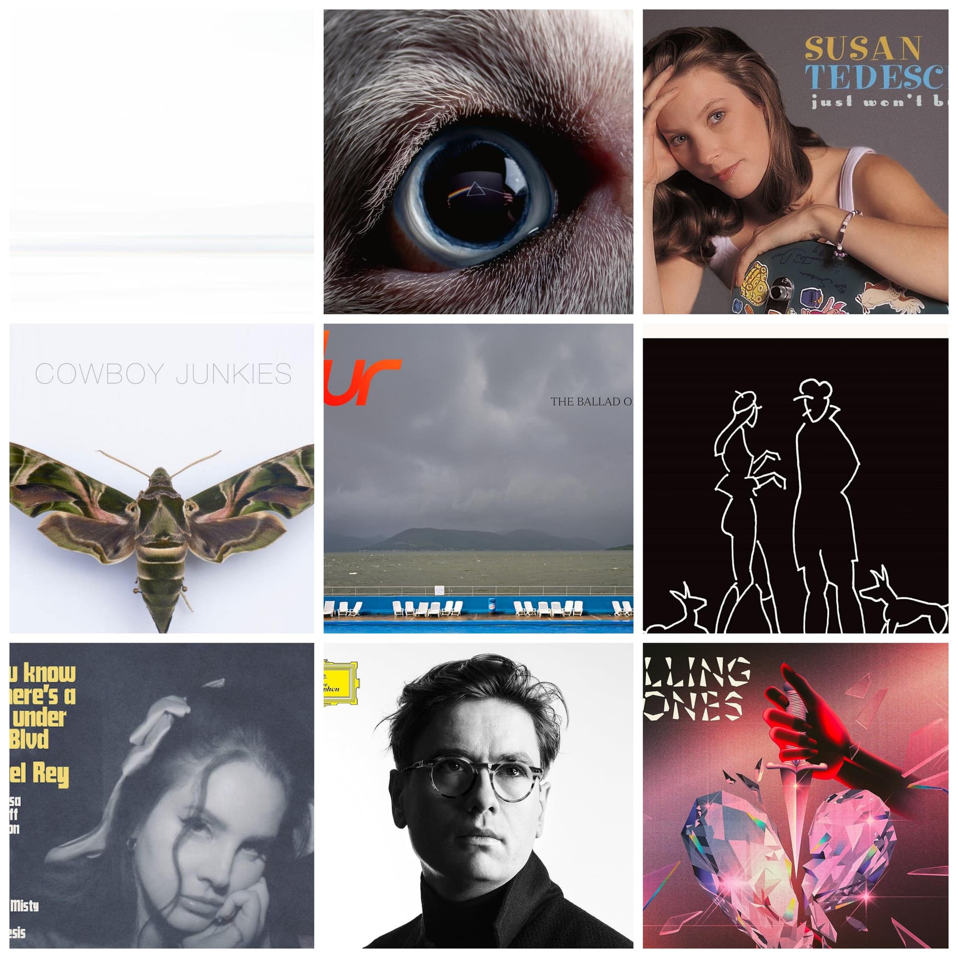 The Naim Forum Album of the Year 2023 - Page 10 - Music Room - Naim ...