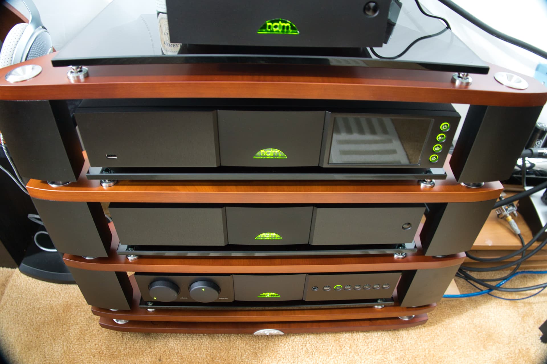Naim Fraim - is it worth it really? - Hi-Fi Corner - Naim Audio - Community