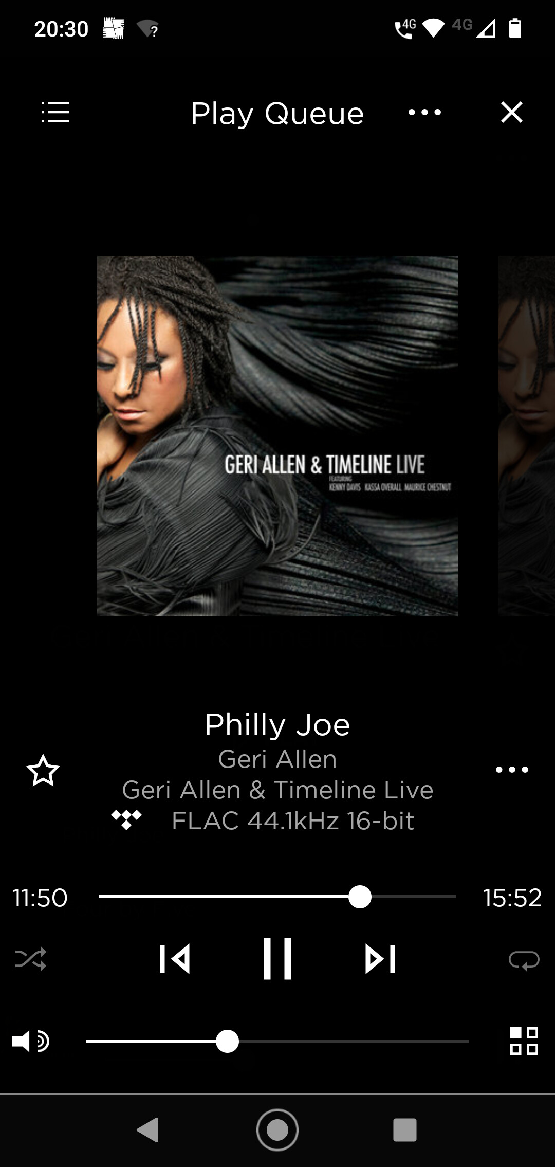 What are you listening to in 2024 and why might anyone be interested ...