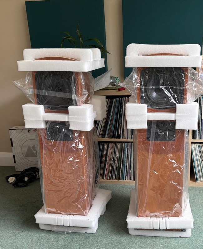 Naim Allae - Hi-Fi Corner - Naim Audio - Community