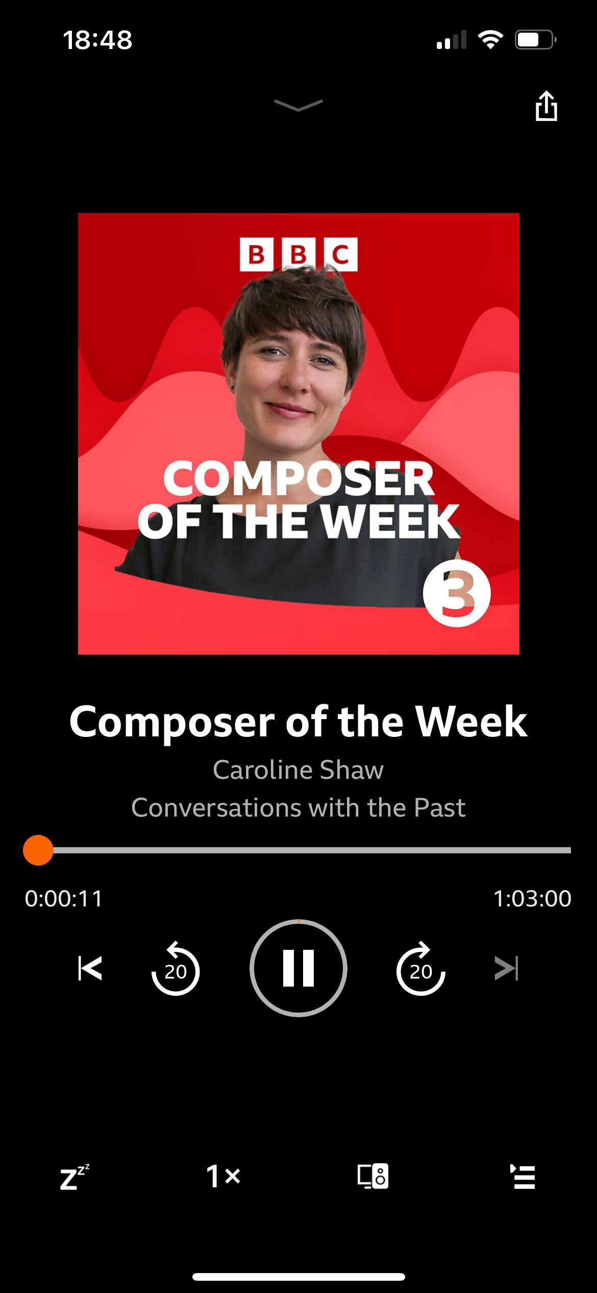 What are you listening to in 2024 and why might anyone be interested ...