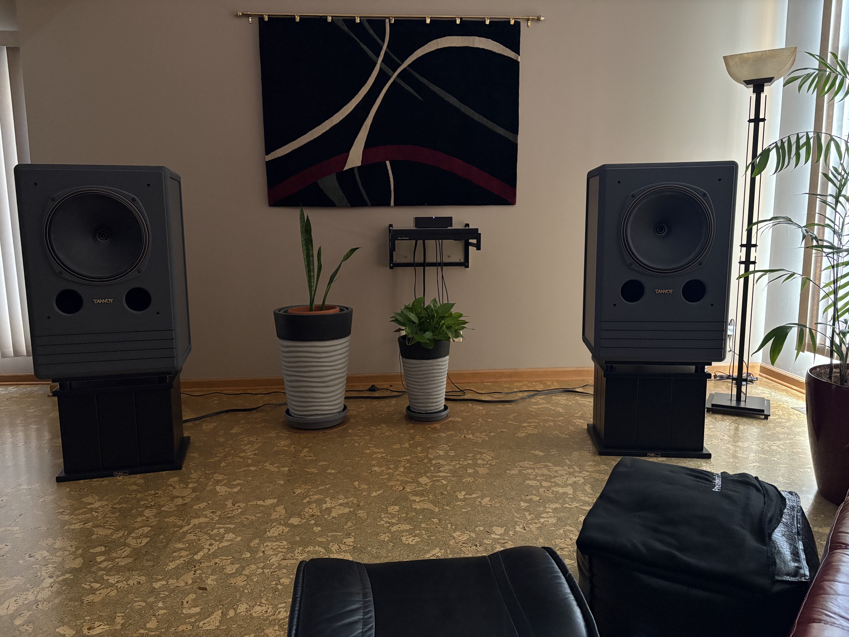 Pics ‘From the Listening Position’ - Page 216 - Hi-Fi Corner - Naim ...