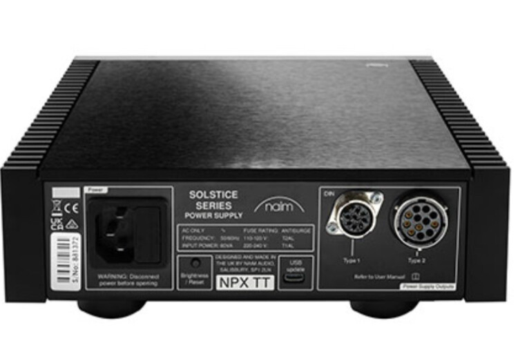 Connect NPX300 to 332 or 333 - Hi-Fi Corner - Naim Audio - Community