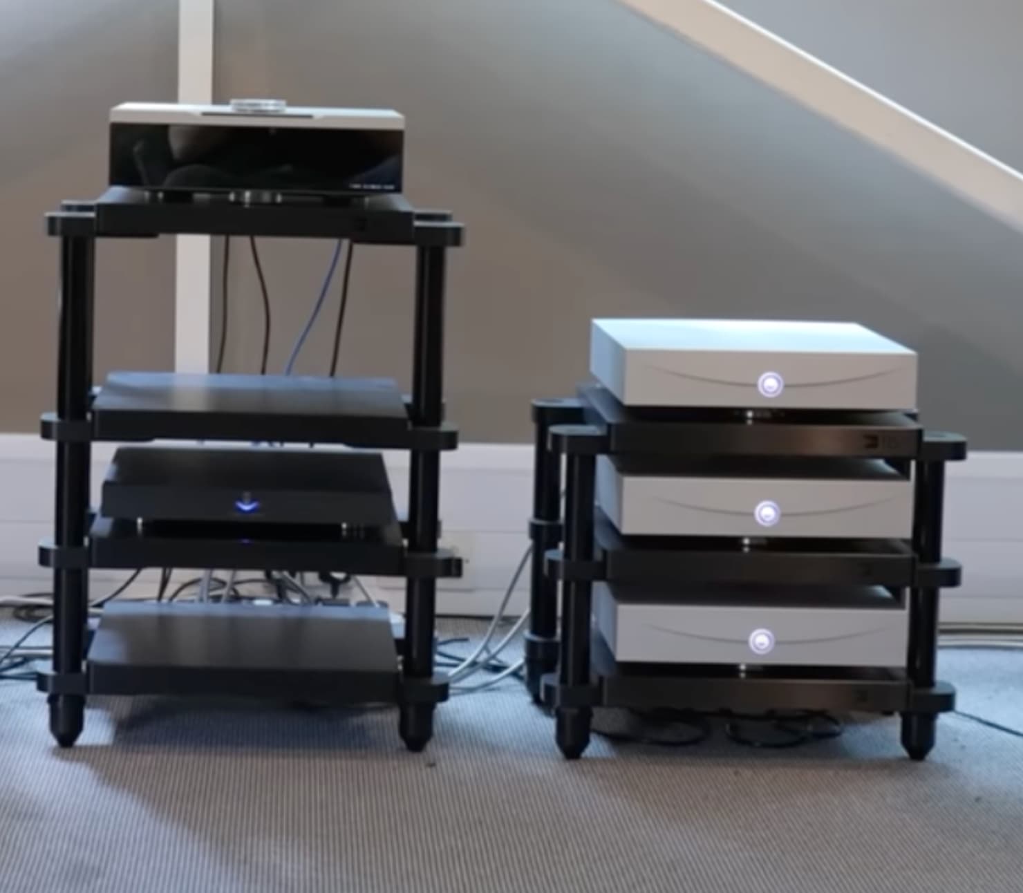 Naim to Linn or vice versa - Hi-Fi Corner - Naim Audio - Community