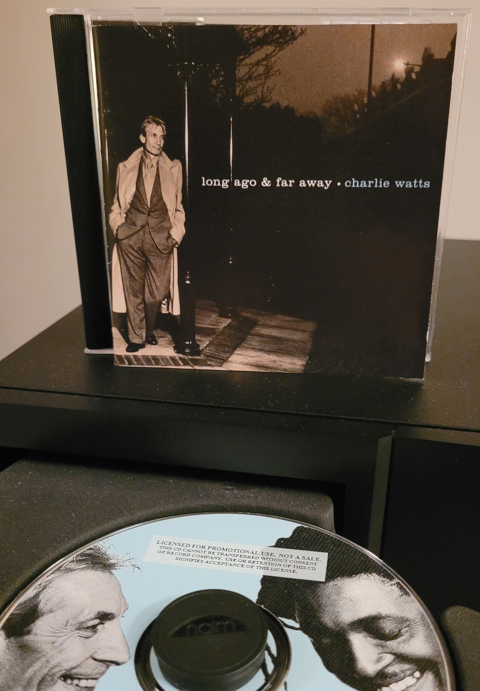 What are you listening to in 2025 and why might anyone be interested ...