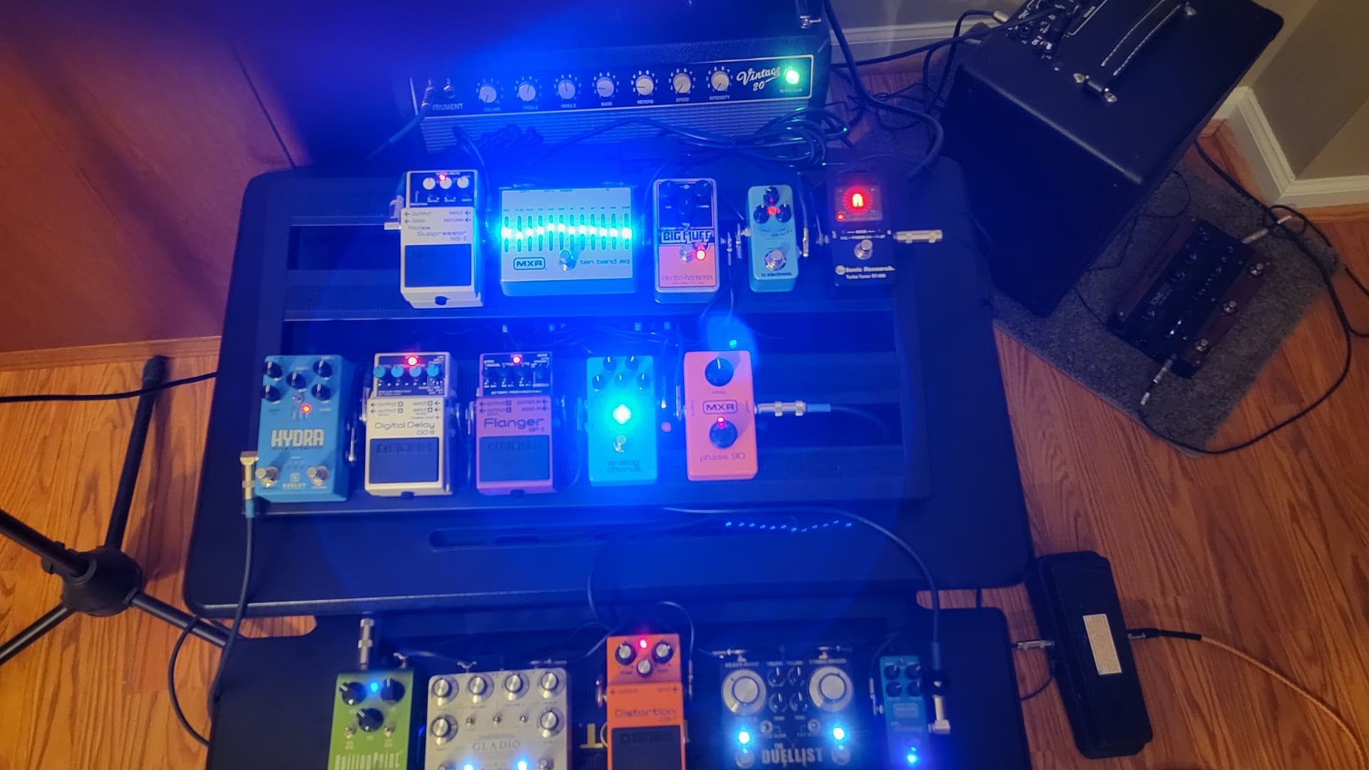 Show us your guitars! - Page 51 - Lounge - Naim Audio - Community