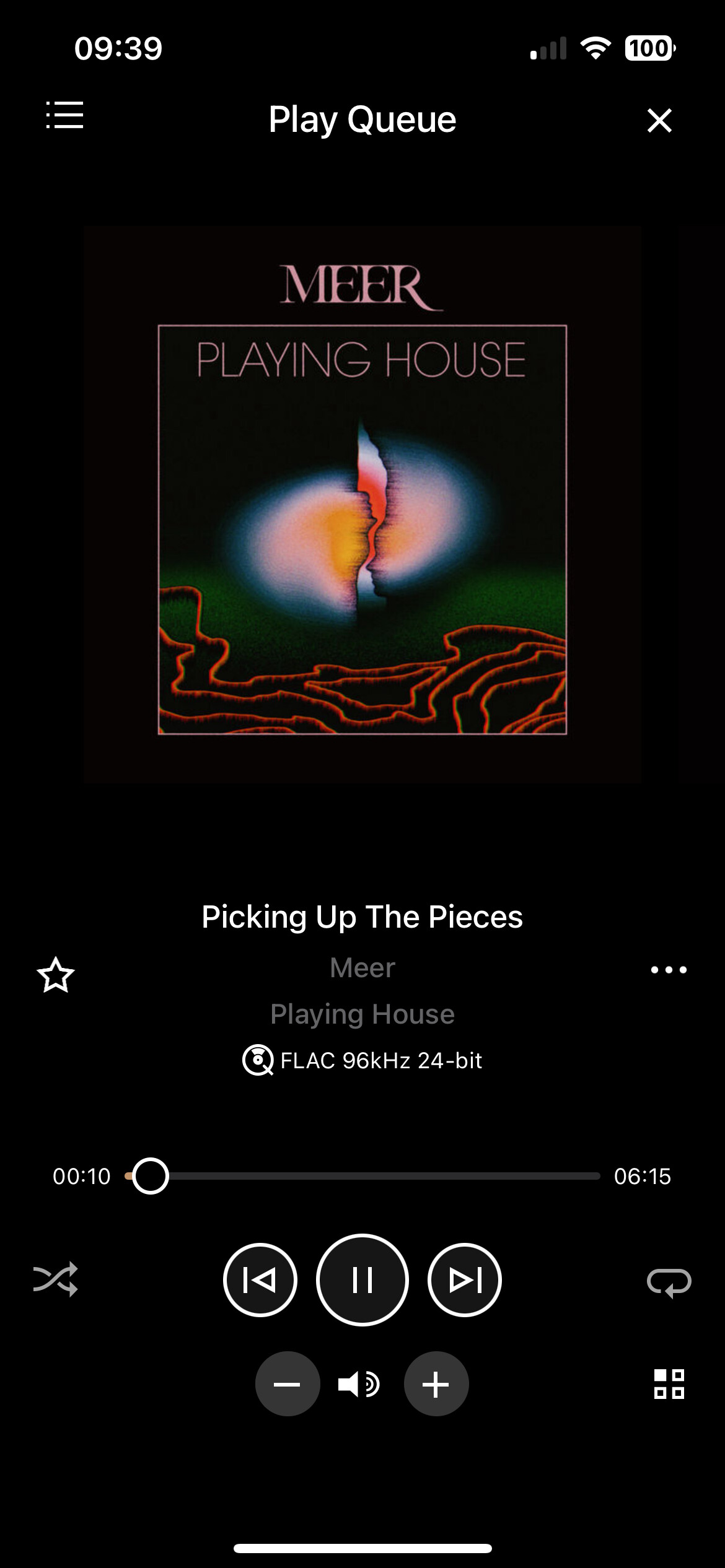 What are you listening to in 2024 and why might anyone be interested ...