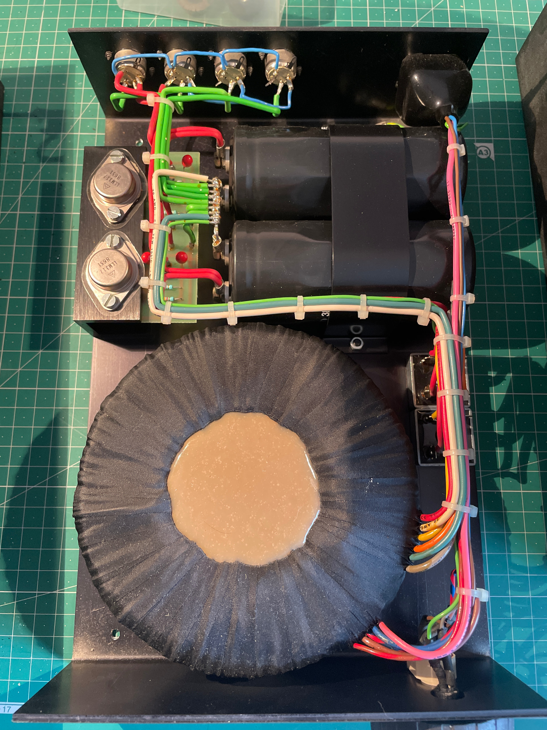 NACS NAPS and SNAPS - Hi-Fi Corner - Naim Audio - Community