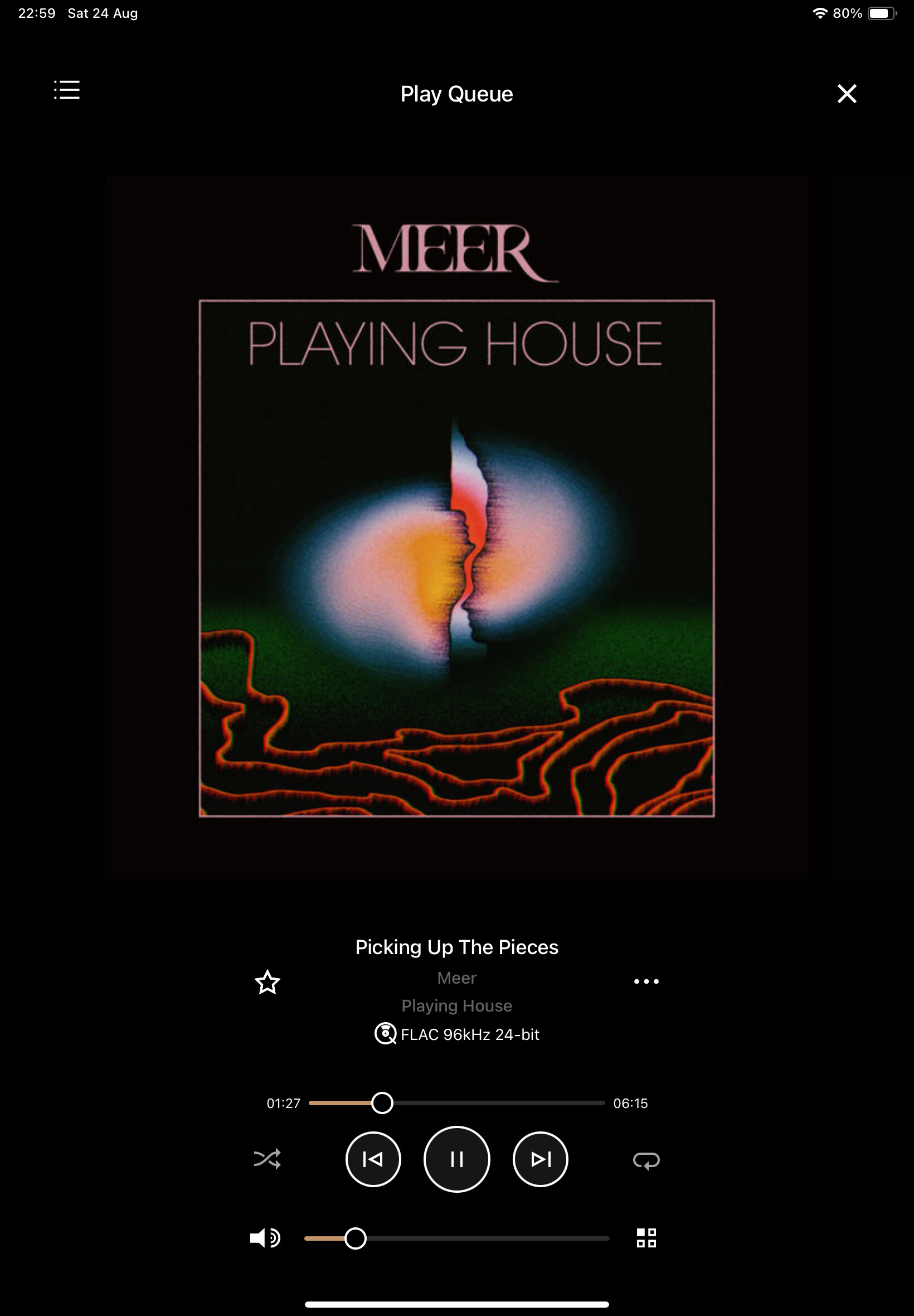 What are you listening to in 2024 and why might anyone be interested ...