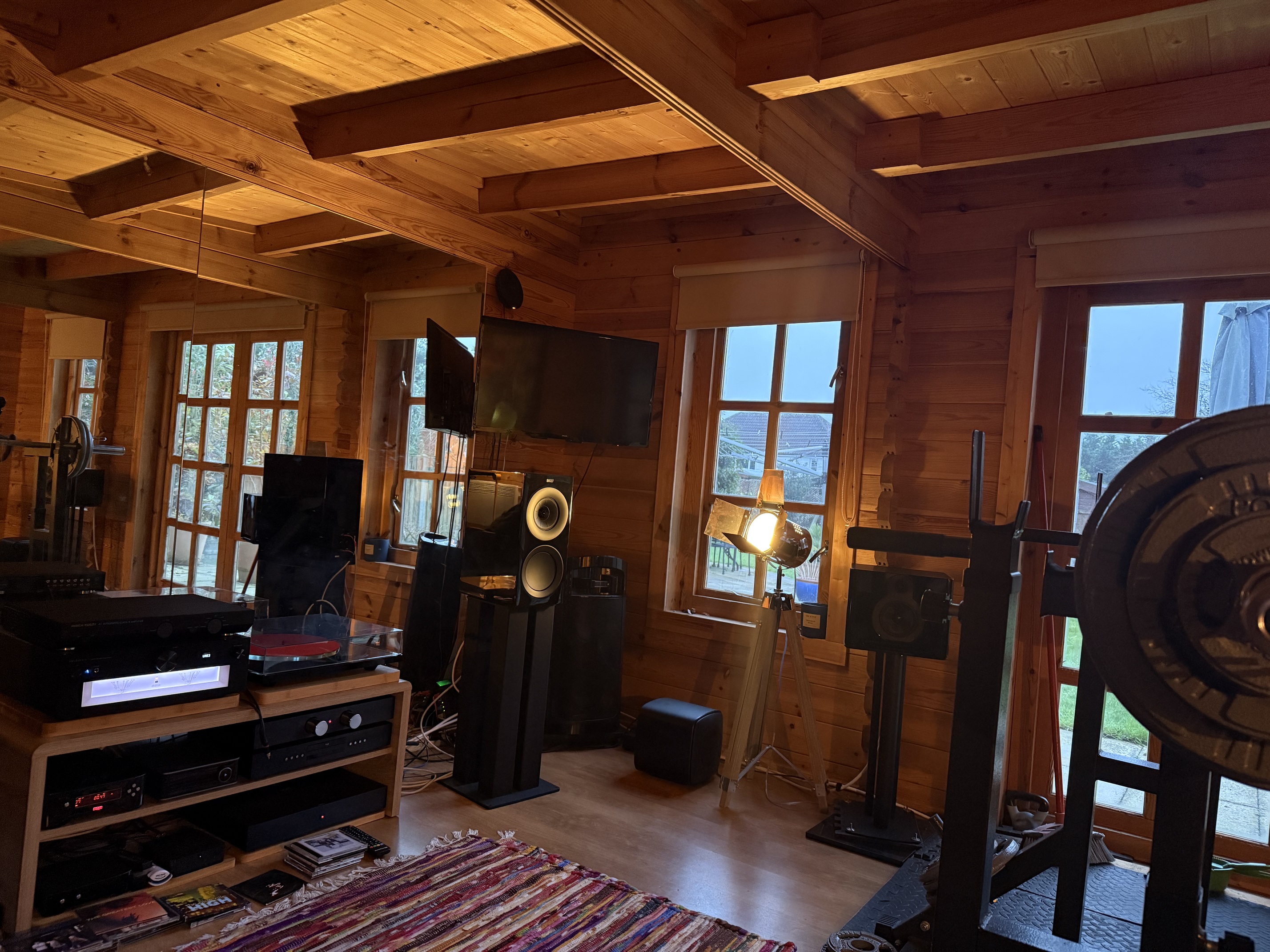 Guru Audio, Guru 12 - any real experience? - Page 6 - Hi-Fi Corner ...