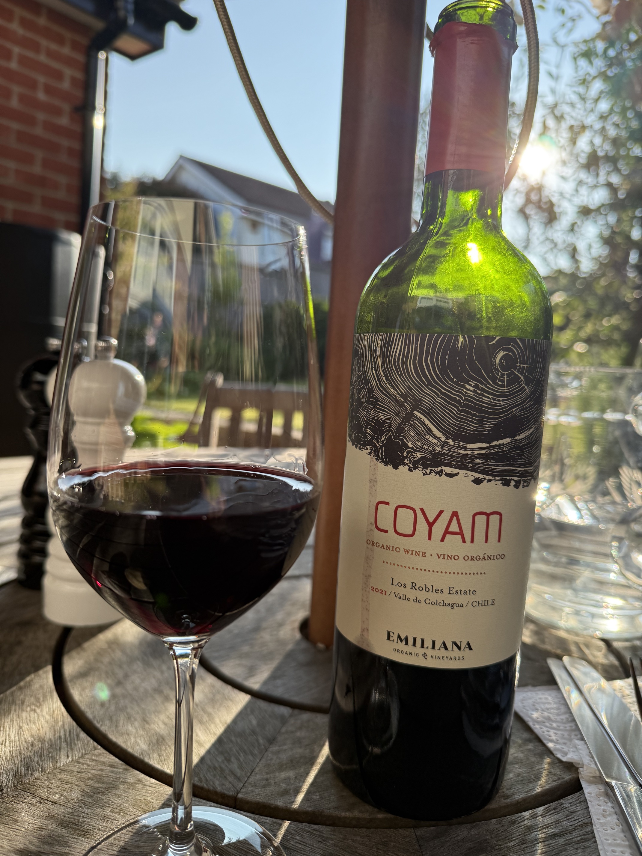 Which wine are you drinking? Tell us about it - Page 496 - Lounge ...