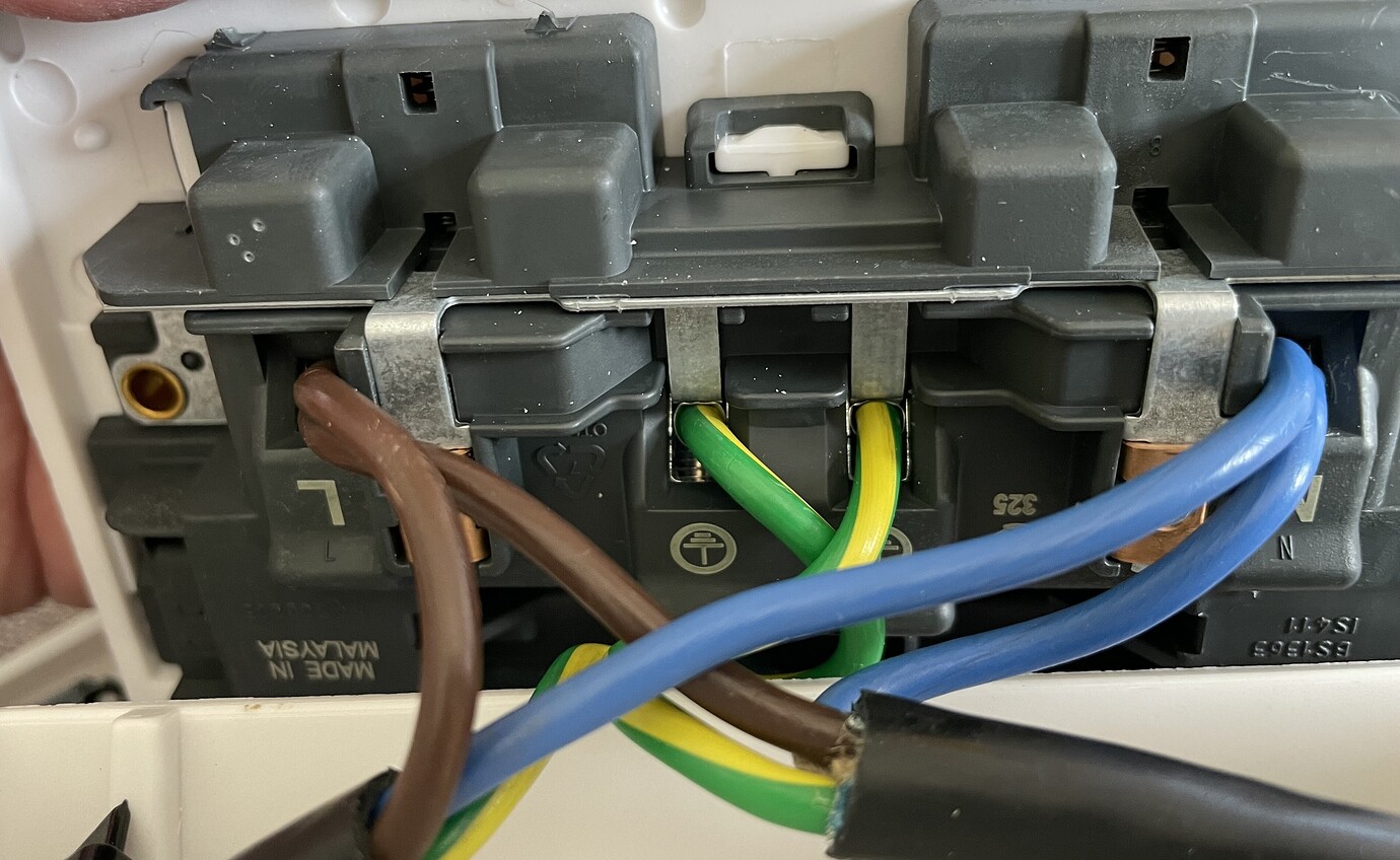 Mains Blocks and Mains extensions - Hi-Fi Corner - Naim Audio - Community