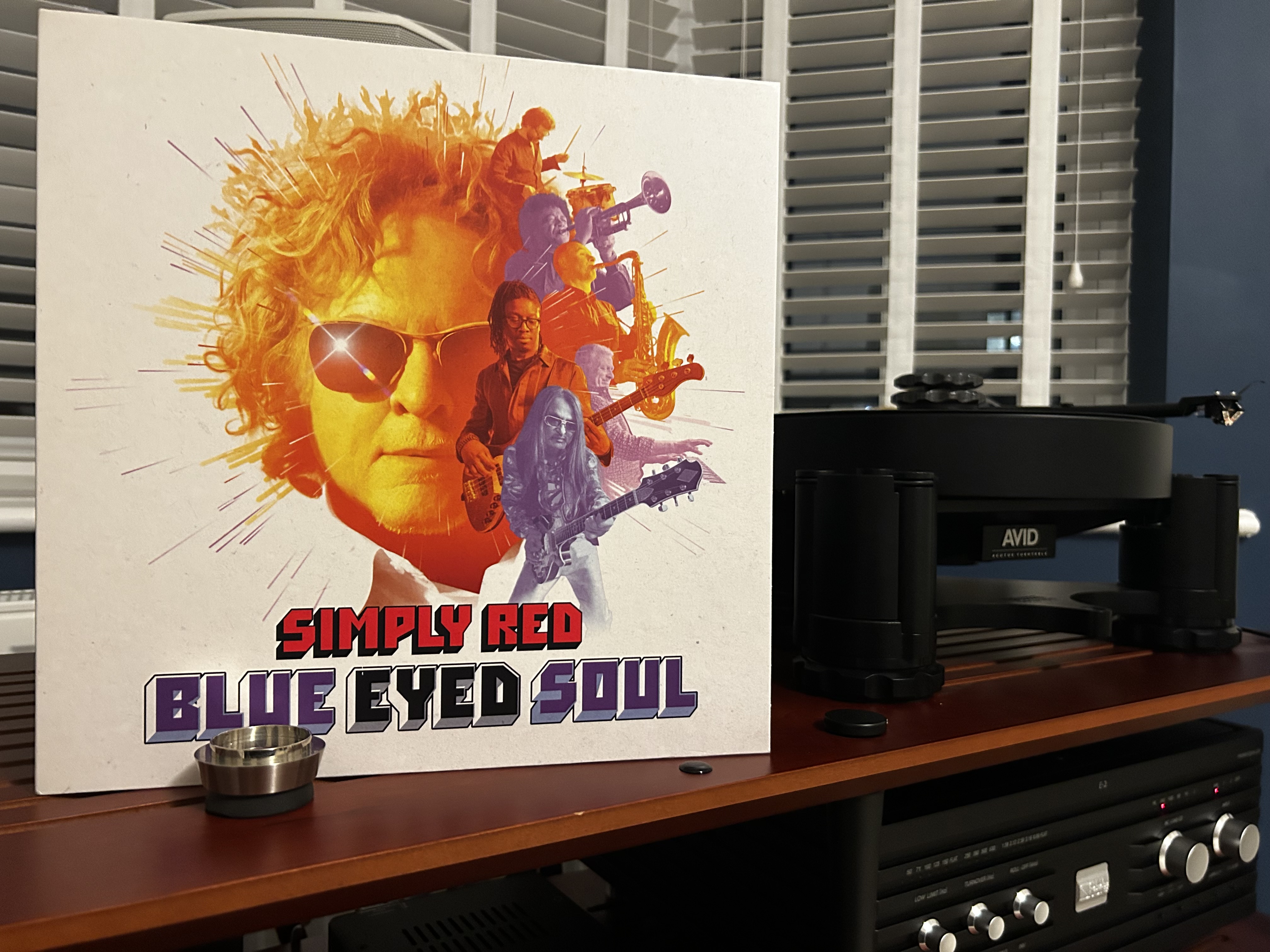 What are you listening to in 2025 and why might anyone be interested ...