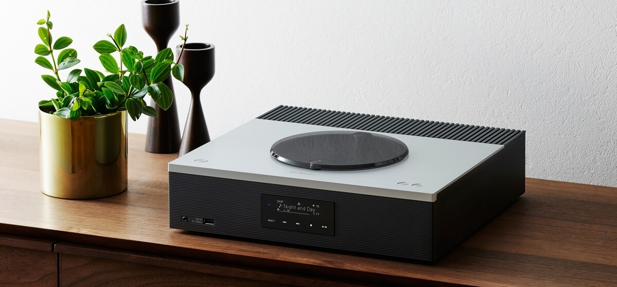 DIY project - Hi-Fi Corner - Naim Audio - Community