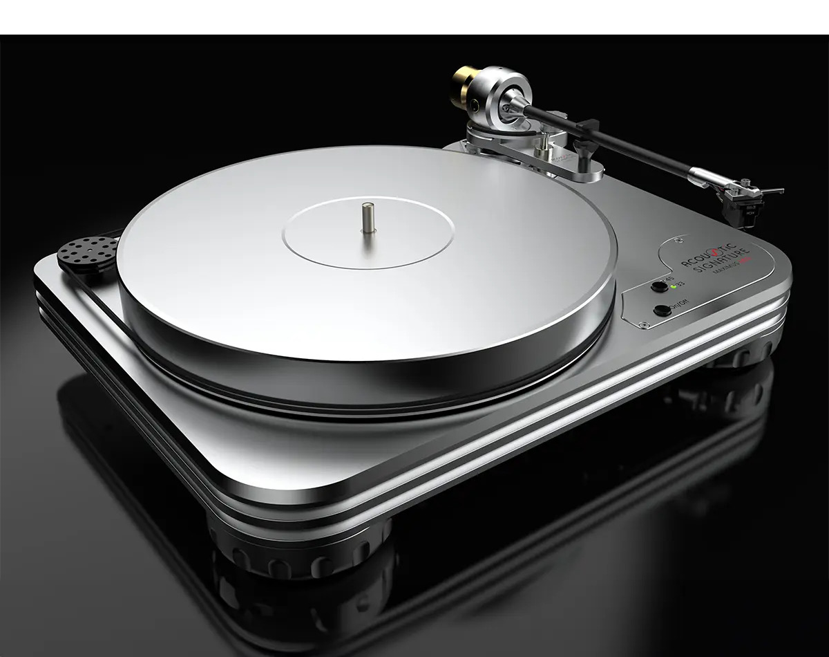 Record Player Musings - Page 5 - Hi-Fi Corner - Naim Audio - Community