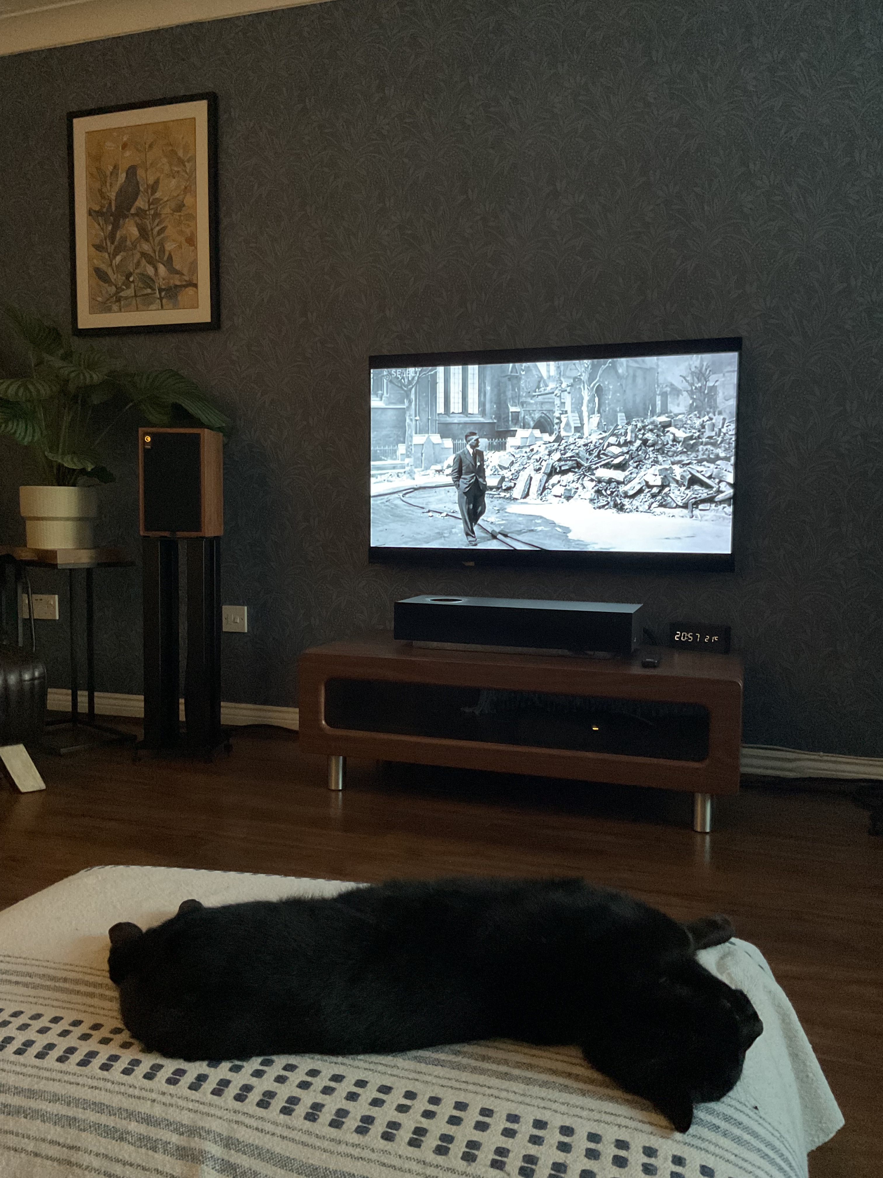 Muso for tv - Home Theatre - Naim Audio - Community