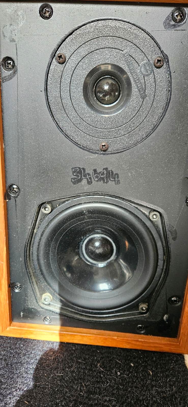 Linn Kan restore - Page 3 - Hi-Fi Corner - Naim Audio - Community