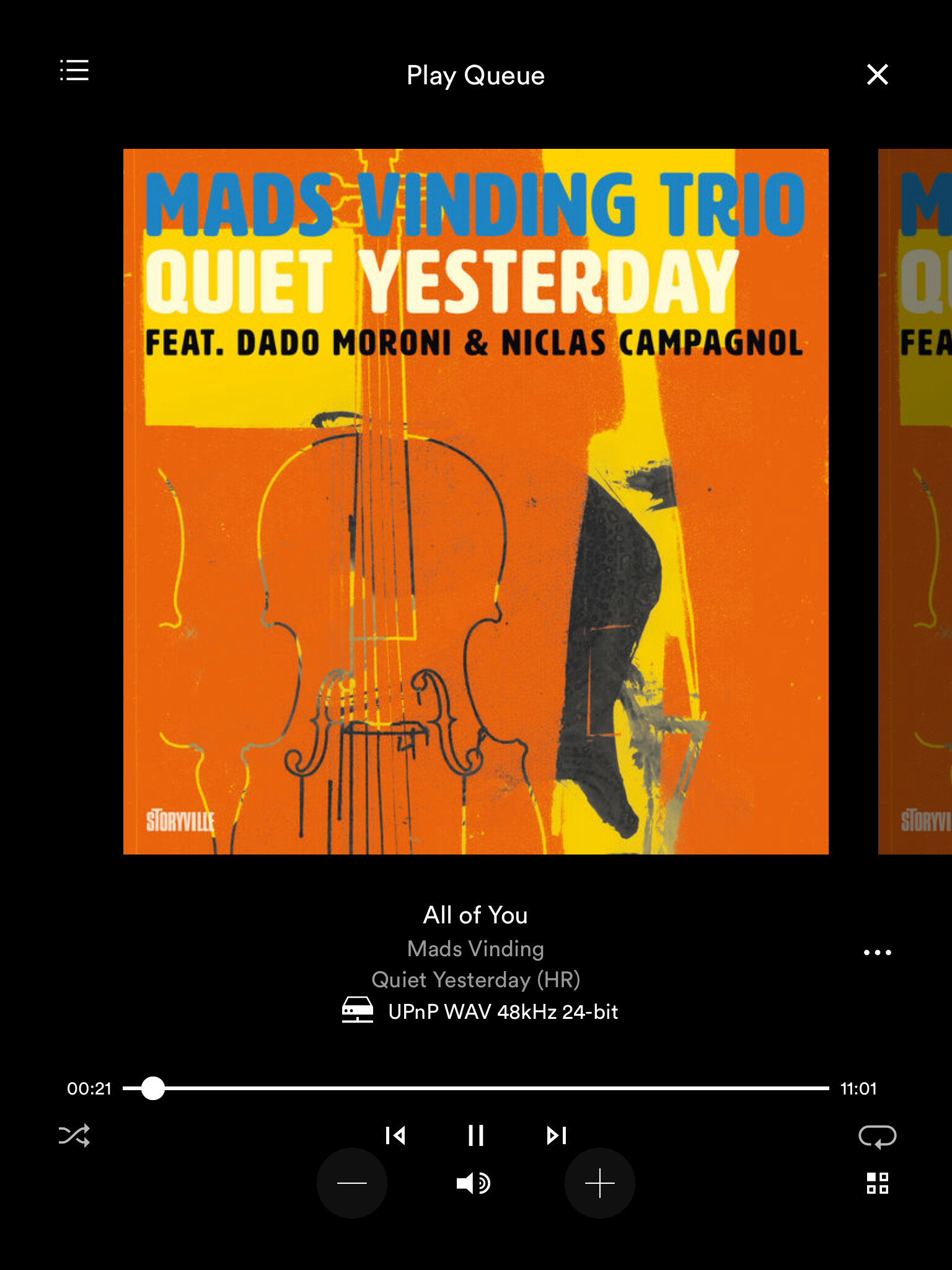 What are you listening to in 2024 and why might anyone be interested ...