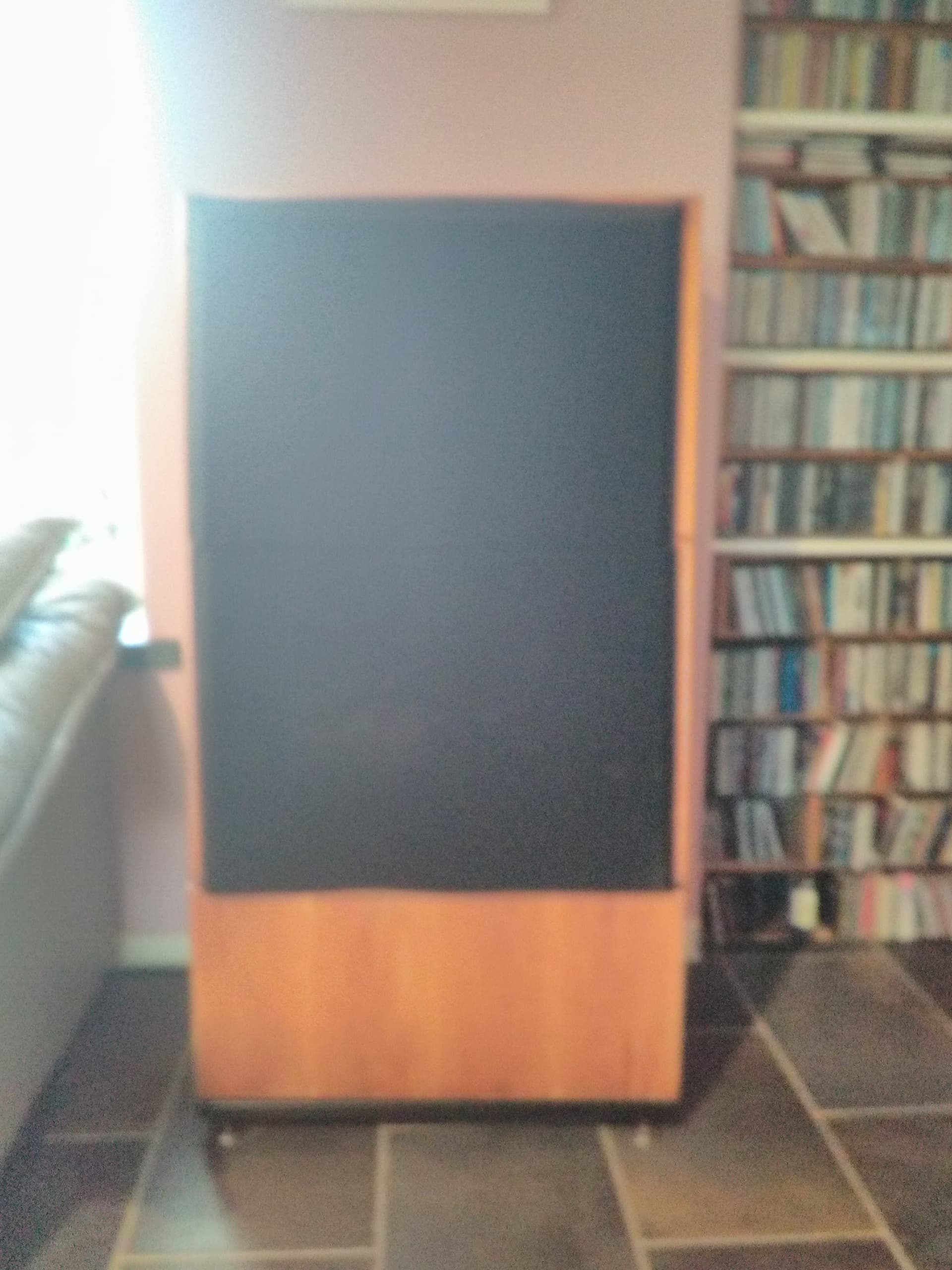 DBL Speaker replacement - Hi-Fi Corner - Naim Audio - Community