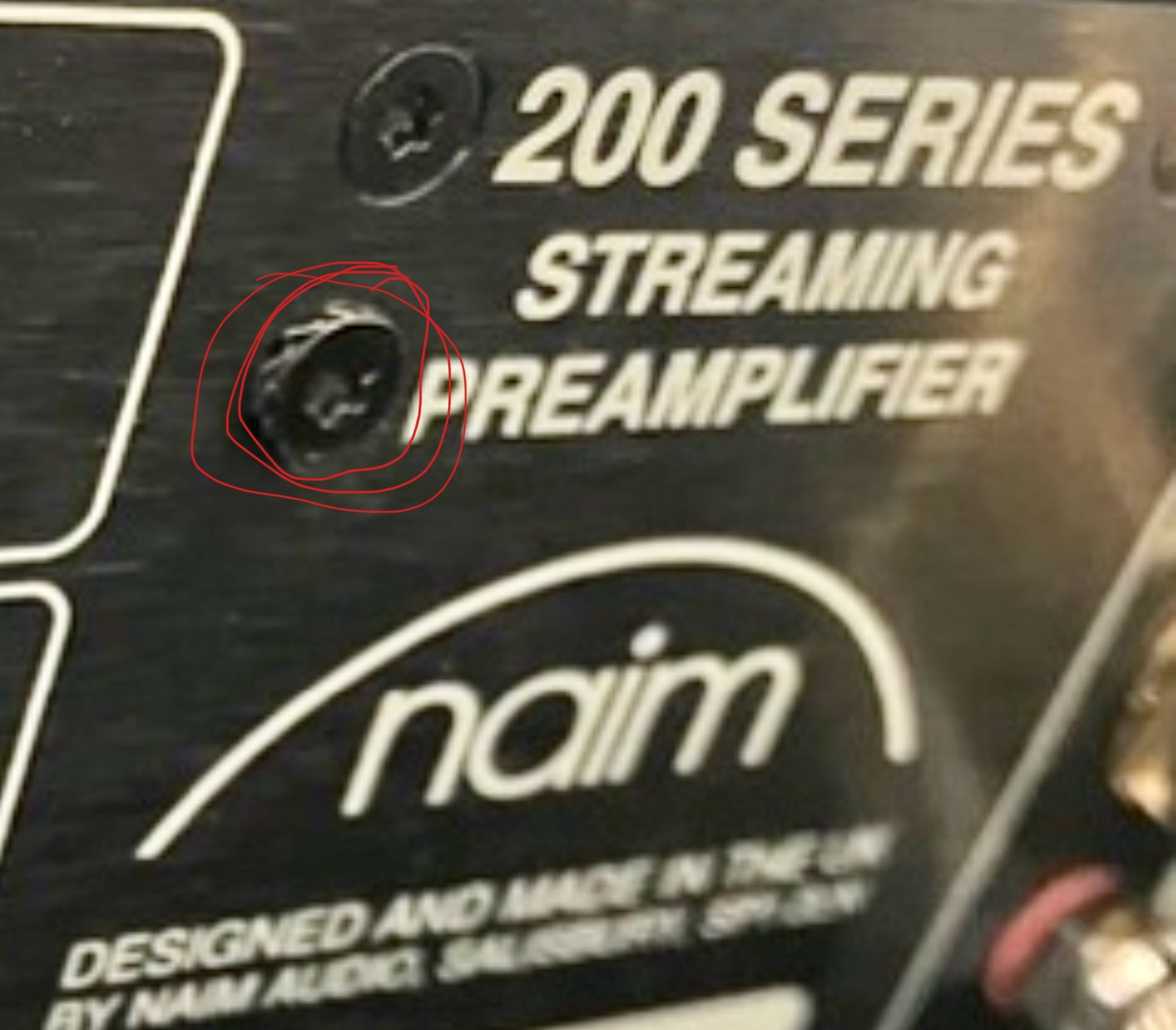 Naim power line effectiveness and burn in - Page 2 - Hi-Fi Corner ...