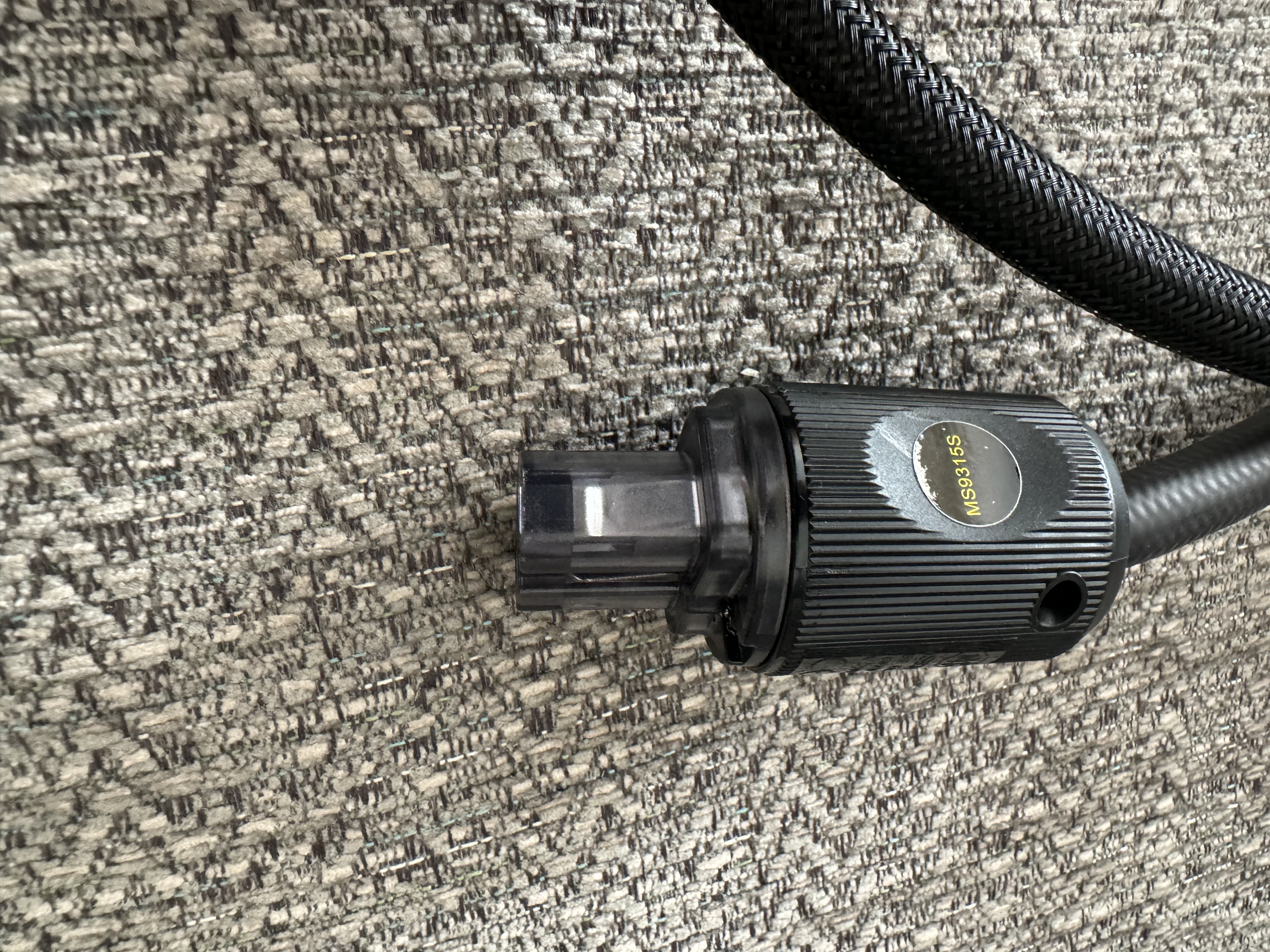 MCRU No. 79 Mains Power Extension Hub - Hi-Fi Corner - Naim Audio ...