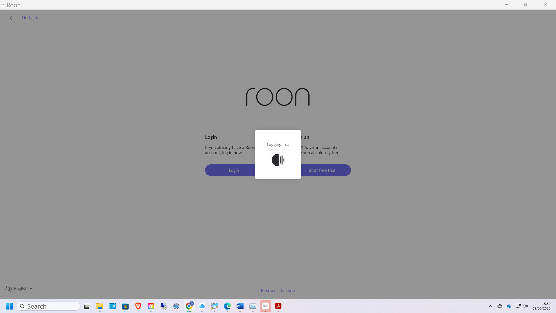 Roon Nucleus One Version 2.50 (build 1528) - Streaming Audio - Naim ...
