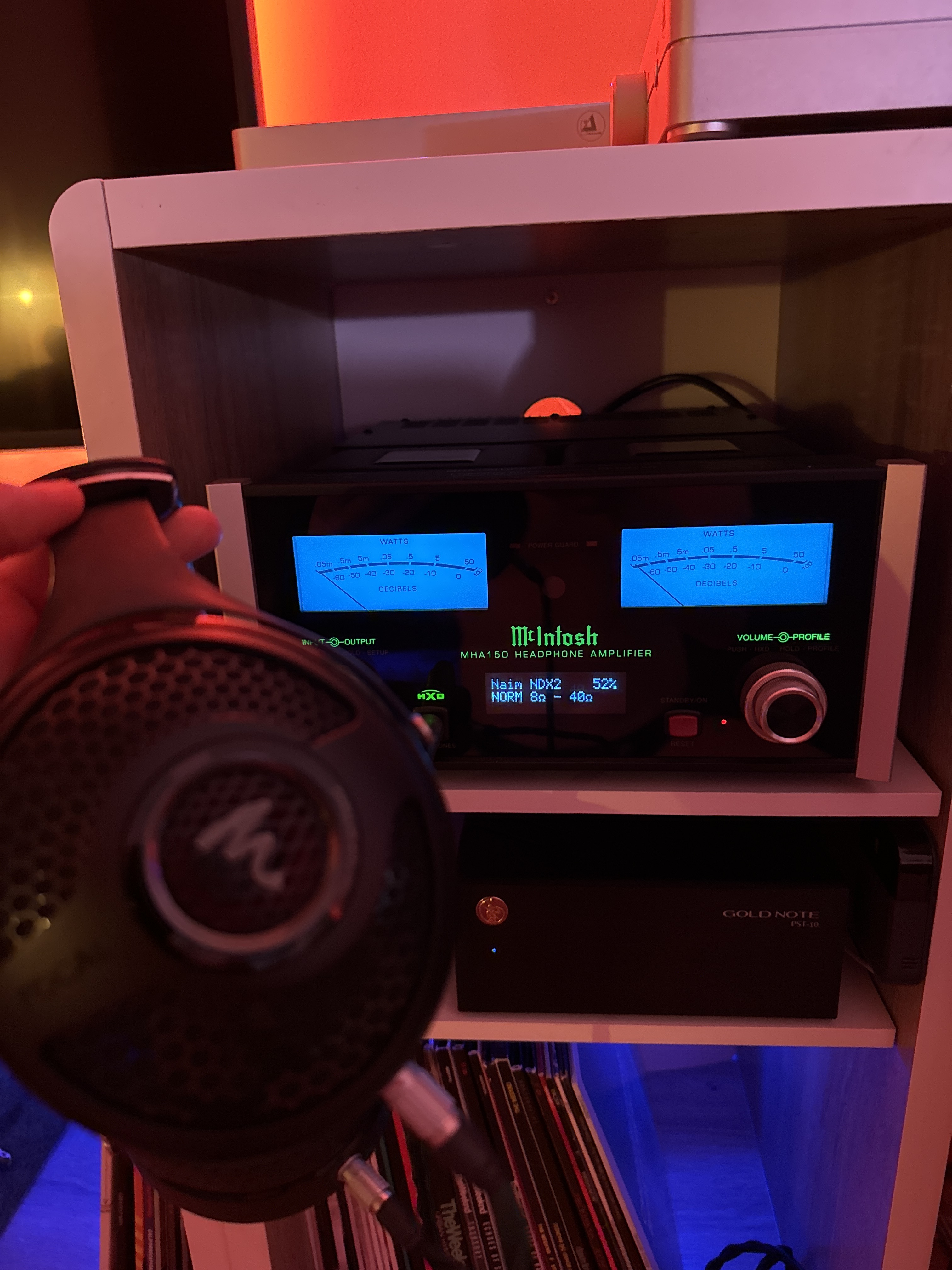 Going to Headphones only? - Hi-Fi Corner - Naim Audio - Community