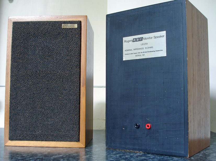 Show us your LS3/5a’s - Page 2 - Hi-Fi Corner - Naim Audio - Community