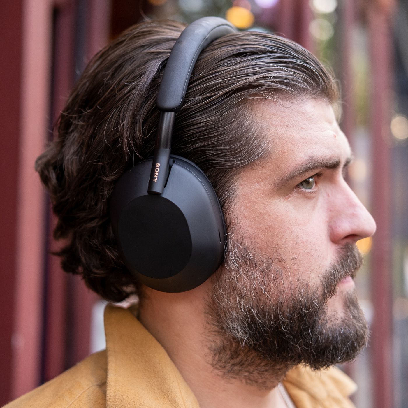 Over-ear headphones for IPhone? - Hi-Fi Corner - Naim Audio - Community