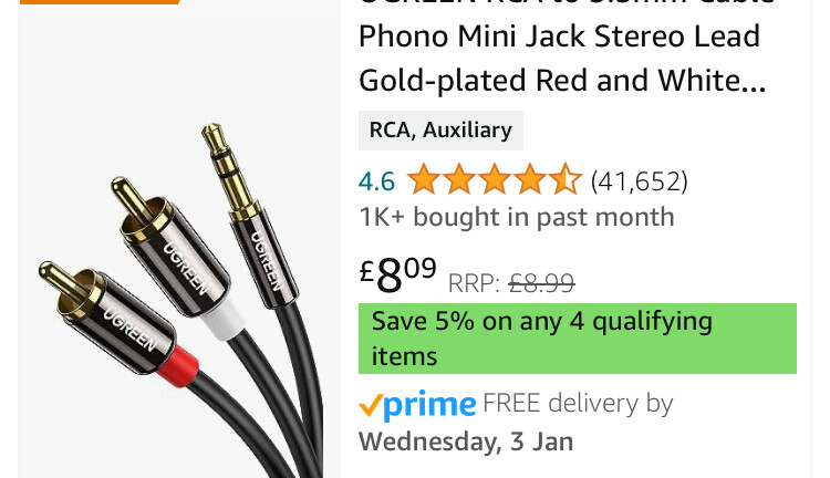 Naim cube to Pro-Ject turntable - Hi-Fi Corner - Naim Audio - Community