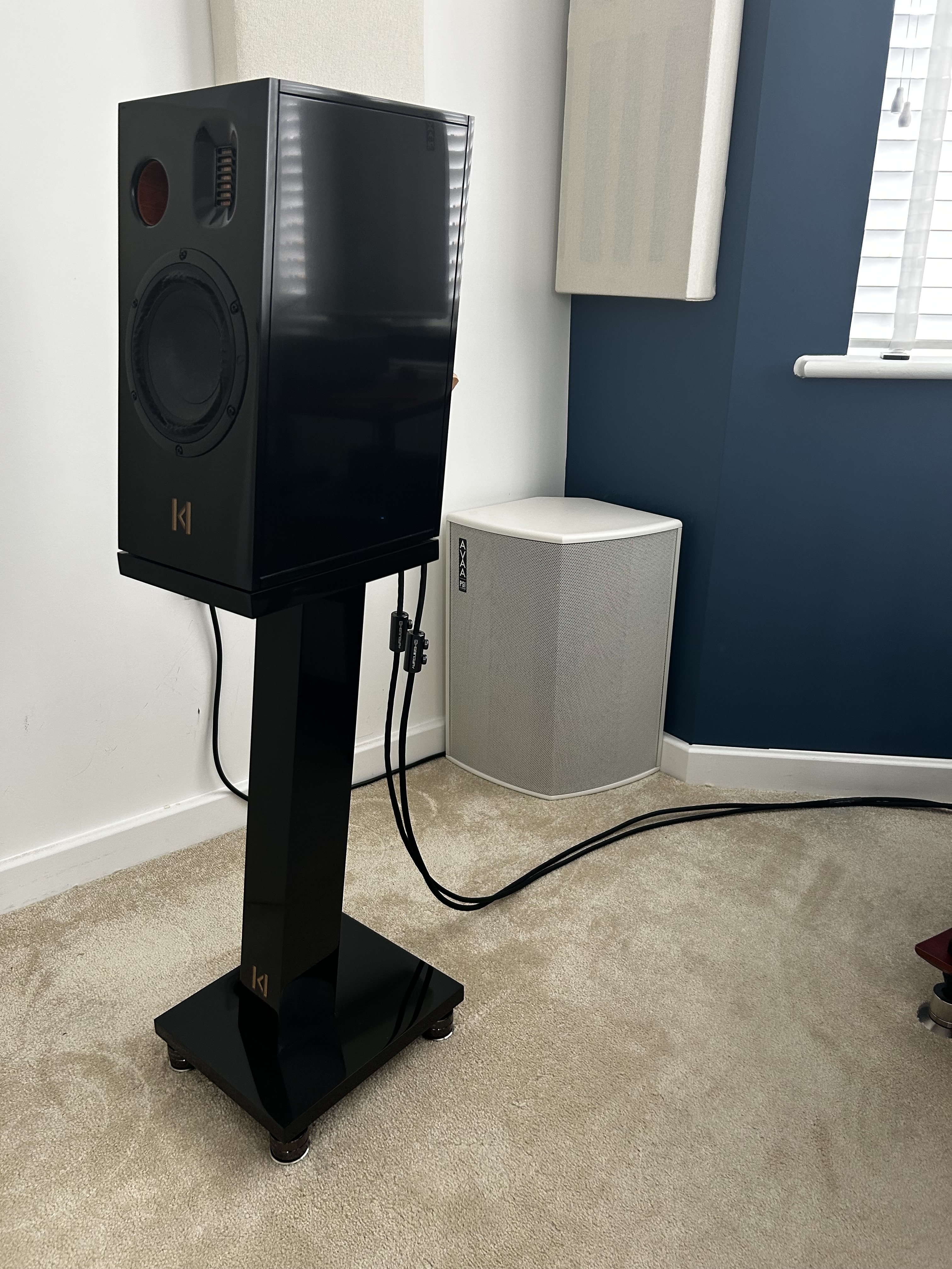 English Premier or International (HiFi) - Chord DAVE vs Linn Organik ...