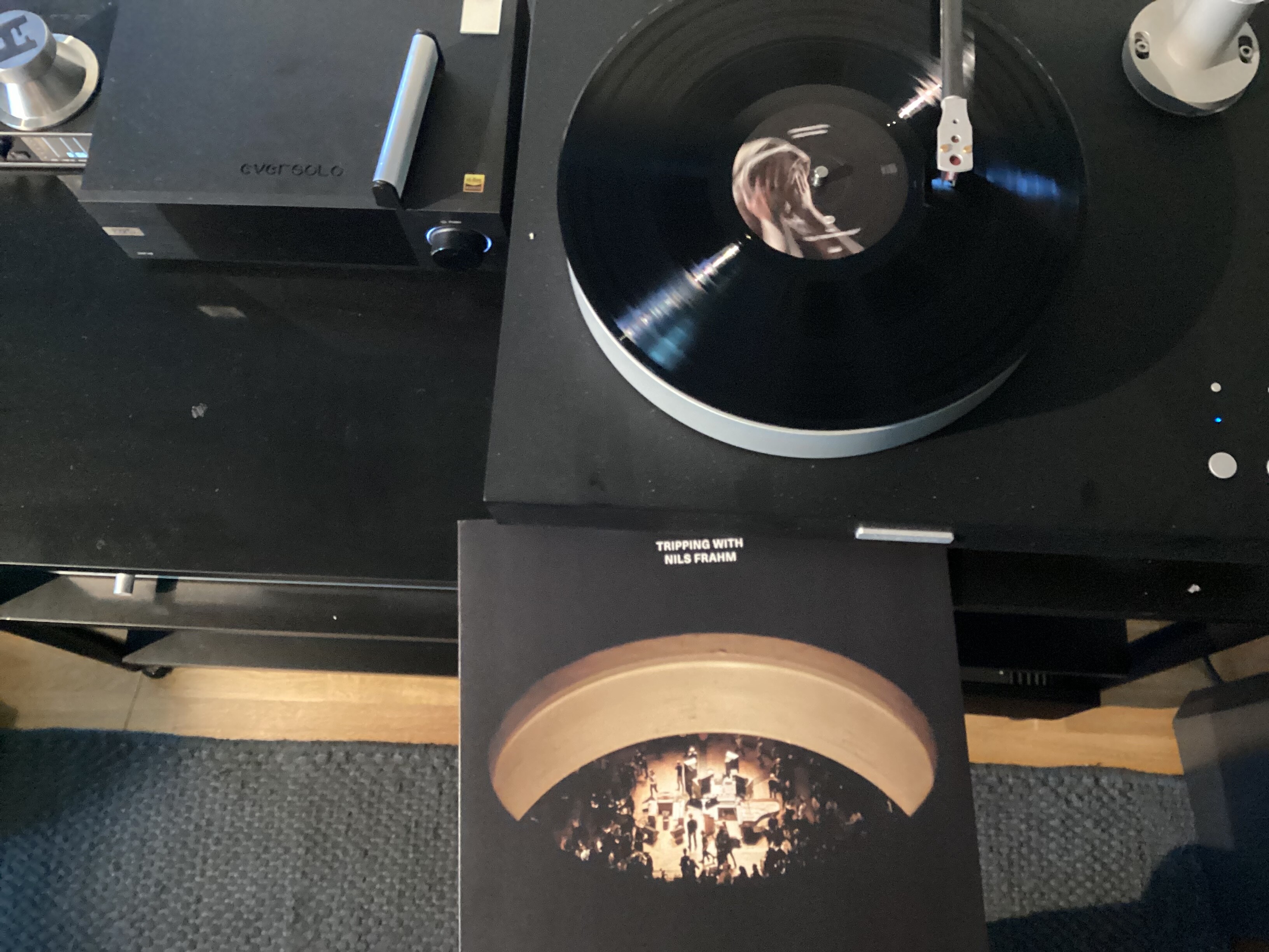 What are you listening to in 2024 and why might anyone be interested ...